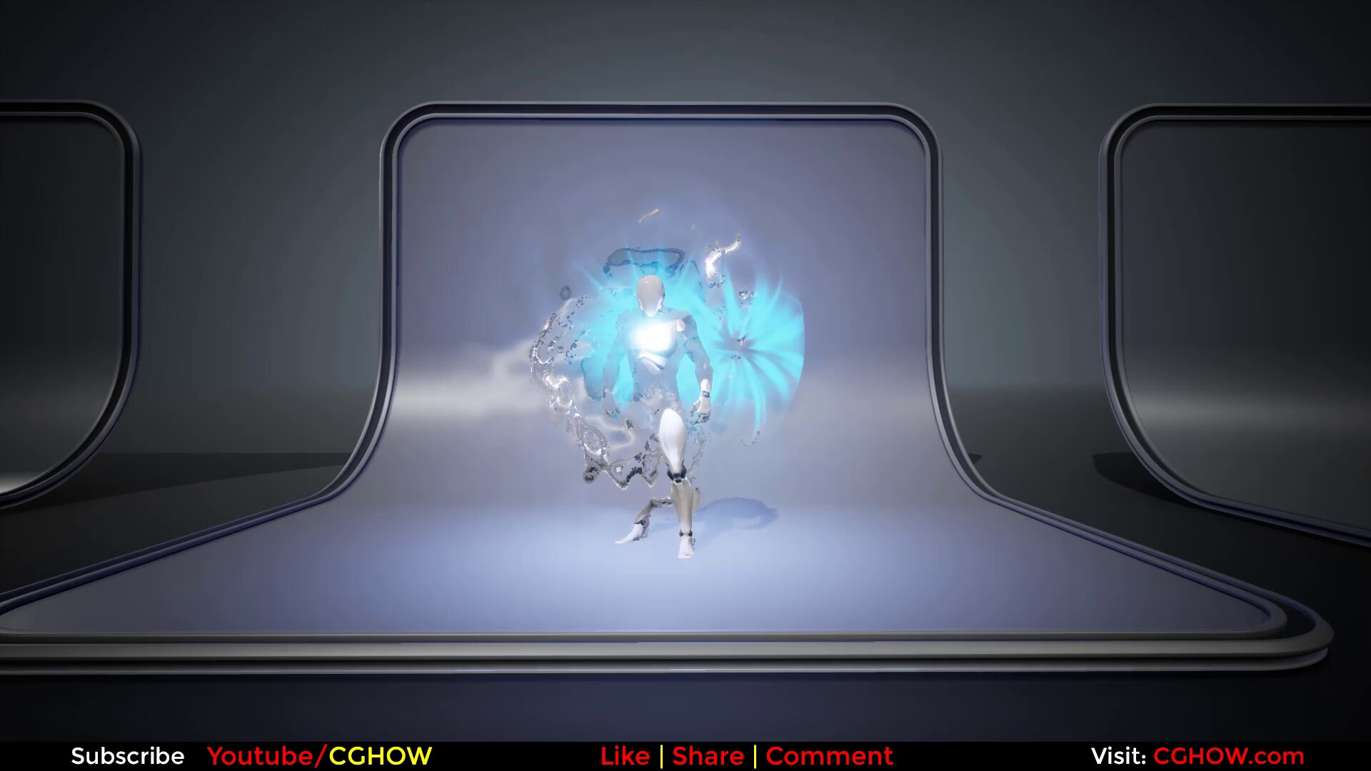 Hit Effects in Visual Effects - UE Marketplace