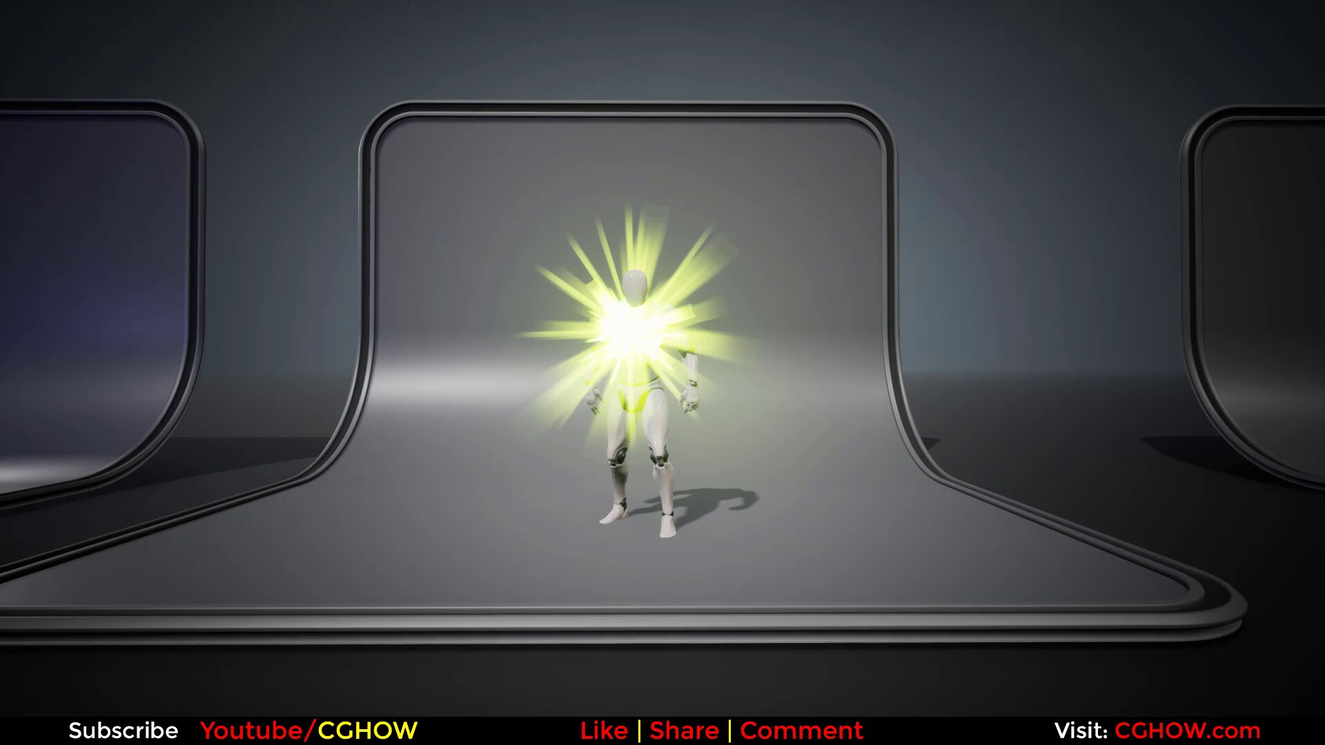 Hit Effects in Visual Effects - UE Marketplace