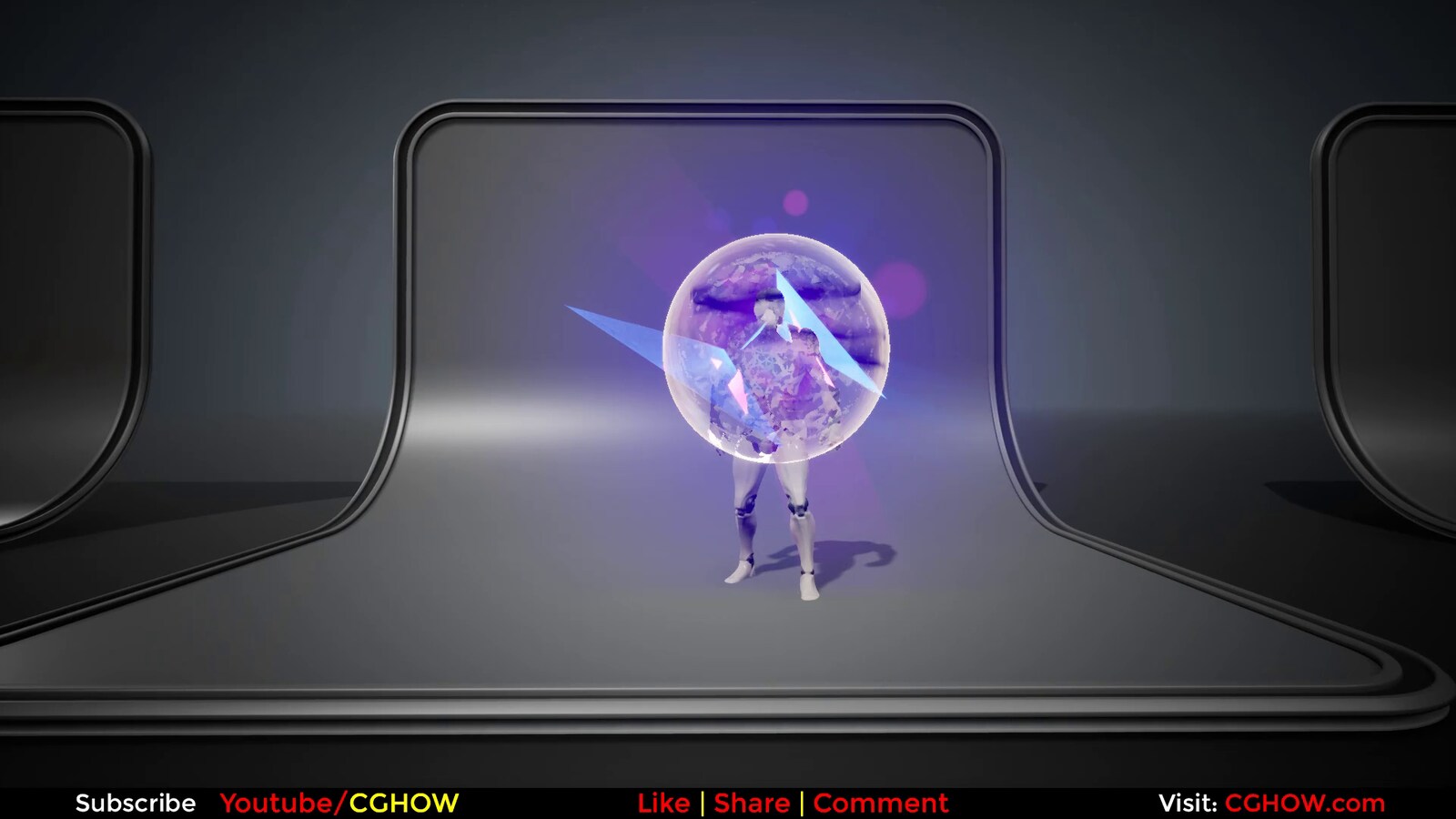 Hit Effects in Visual Effects - UE Marketplace