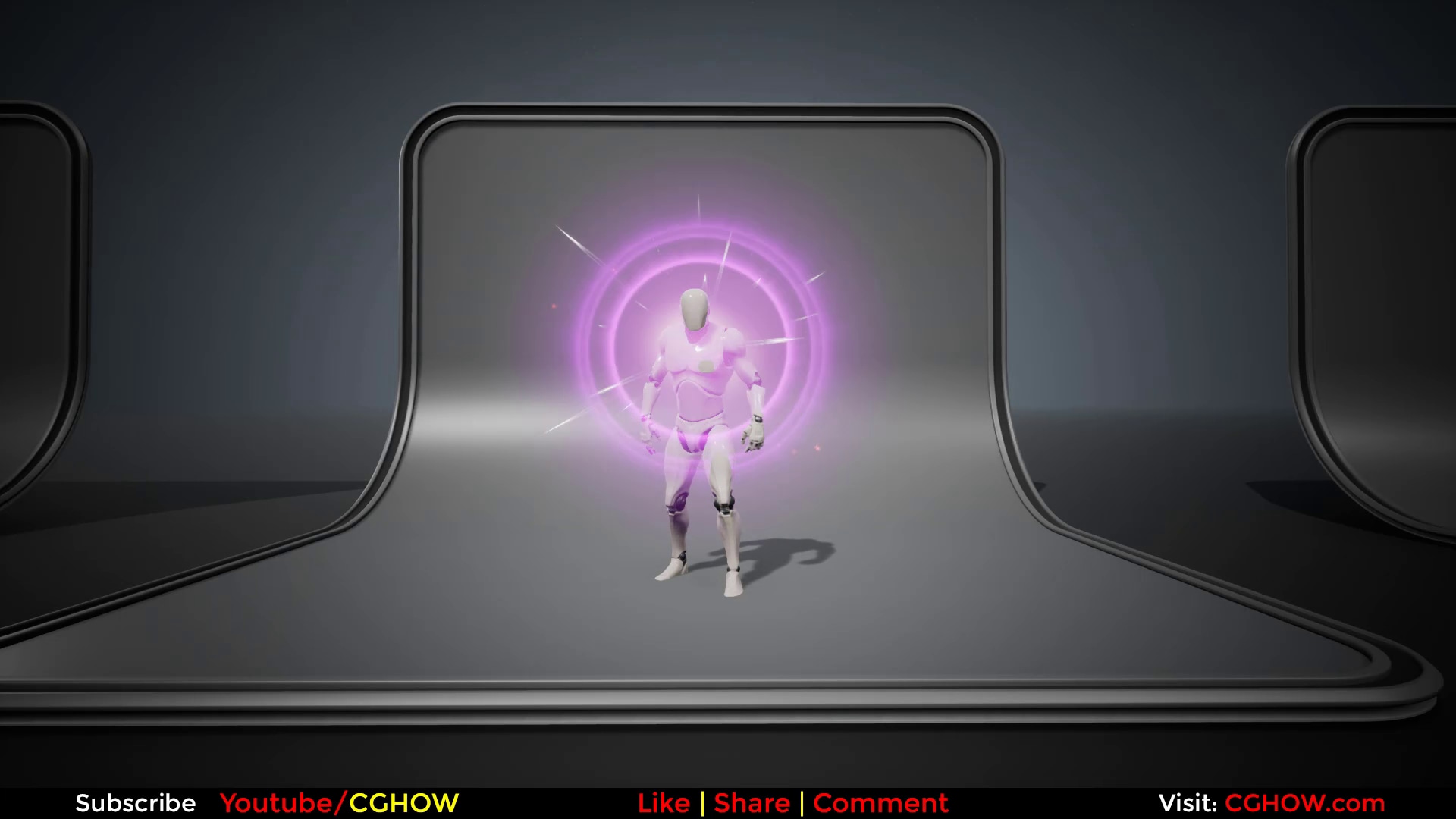 Hit Effects in Visual Effects - UE Marketplace