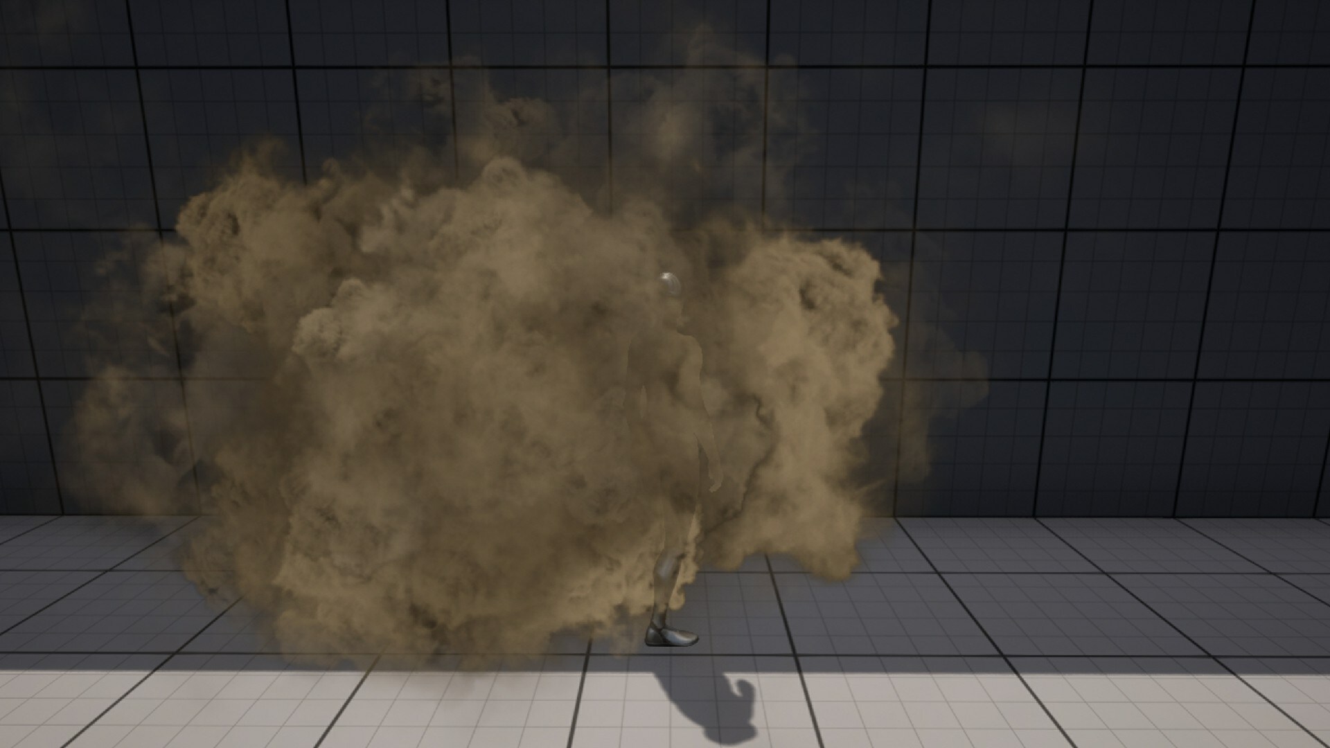 Smoke in Visual Effects - UE Marketplace