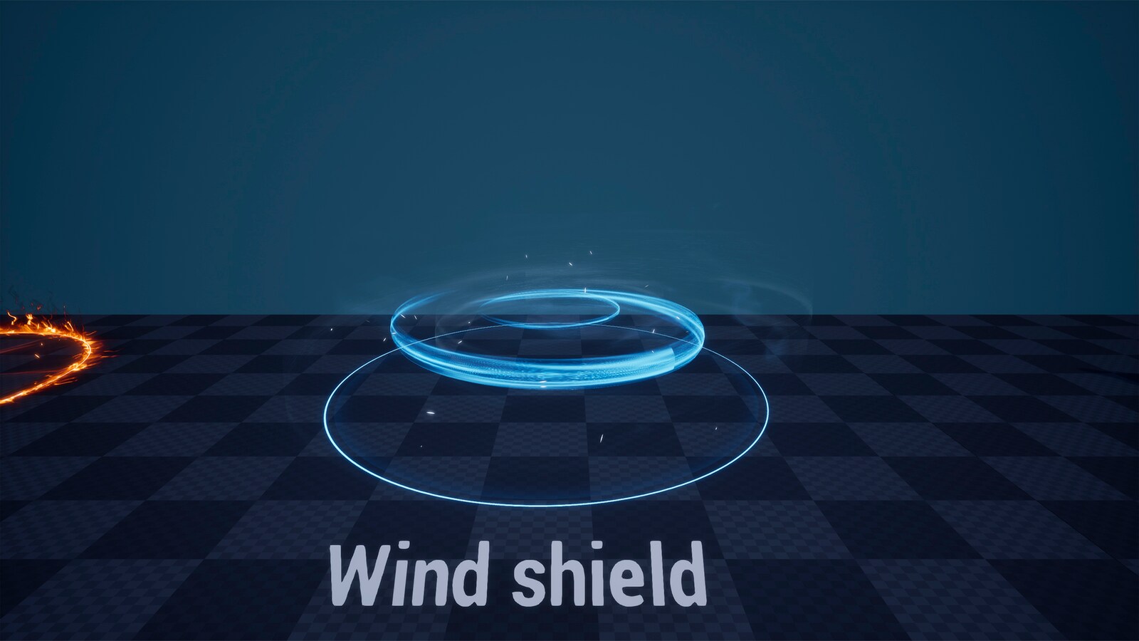 Fantasy Magic 3 in Visual Effects - UE Marketplace