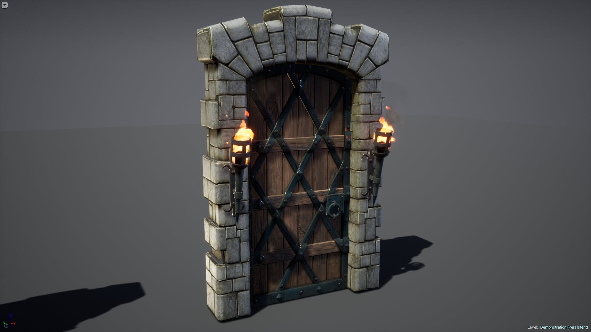 Fantasy Props Interior Pack in Props - UE Marketplace