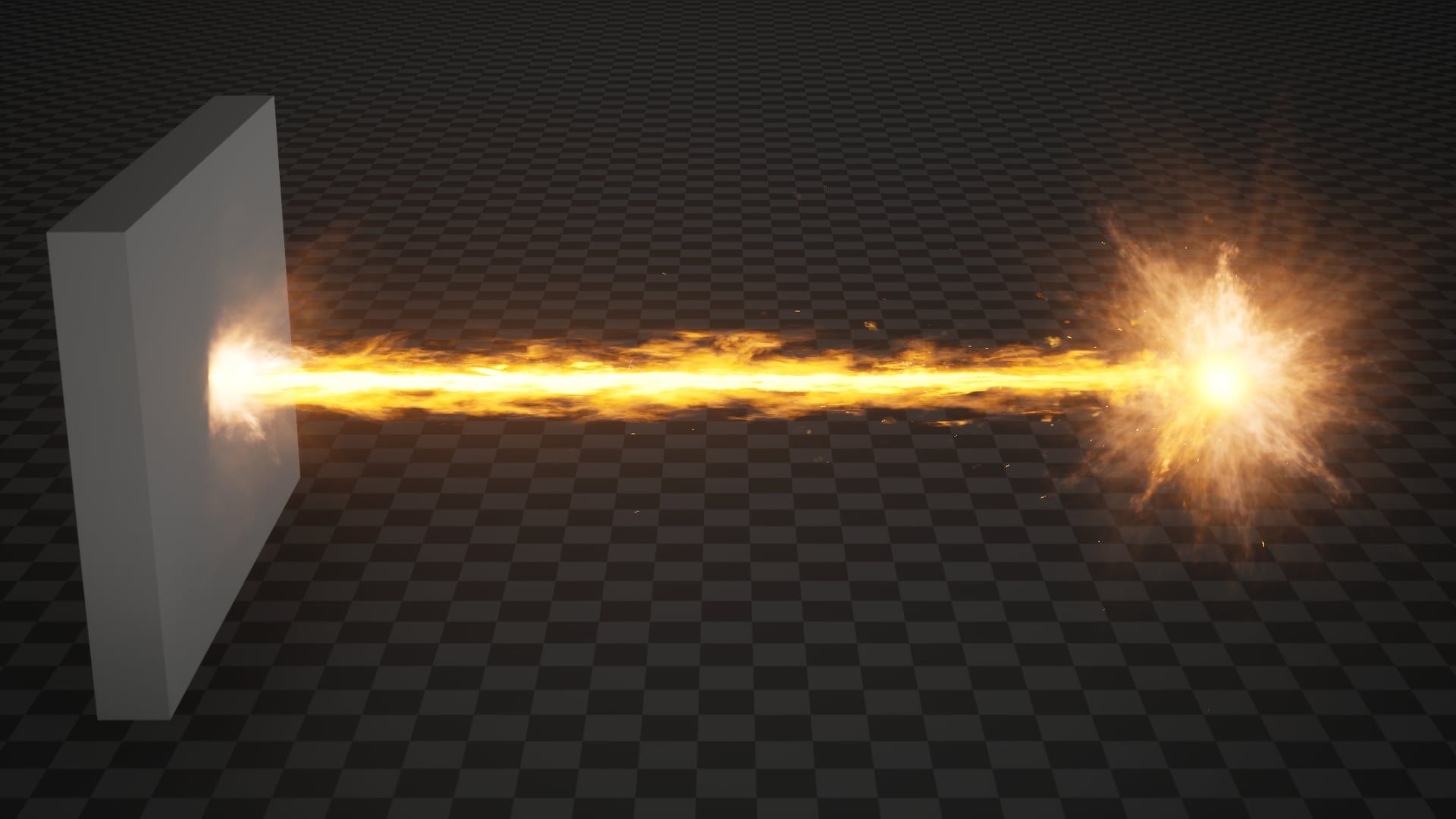 Energy Beam Pack in Visual Effects - UE Marketplace