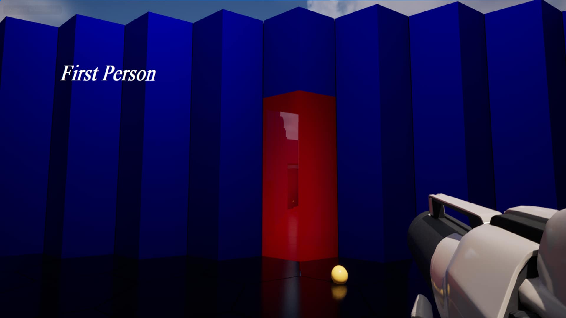 Hex Procedural Dungeon Generator 1.01 in Blueprints - UE Marketplace