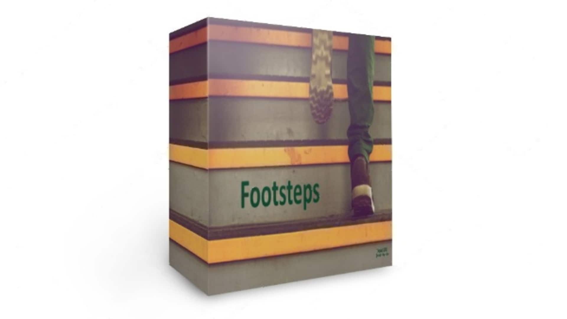 Footsteps - Walking and Running in Sound Effects - UE Marketplace