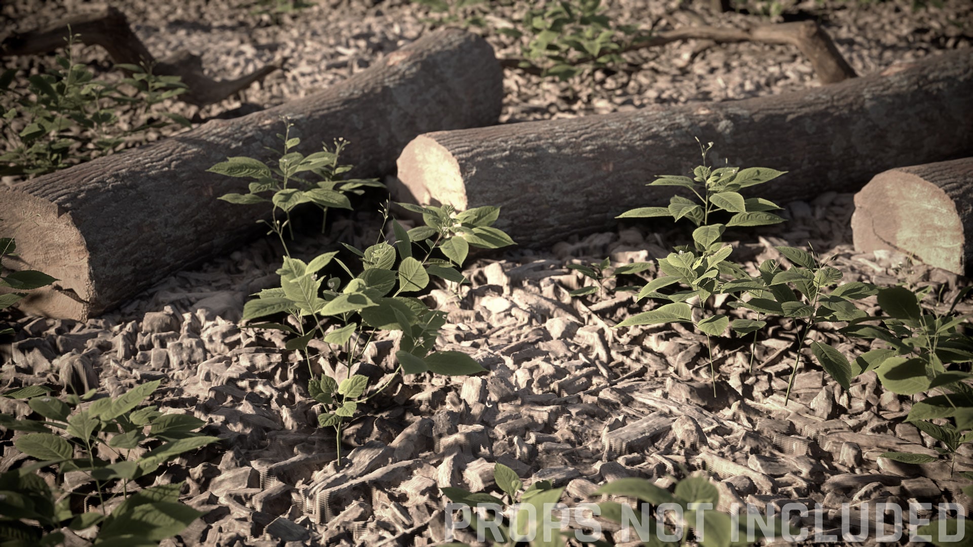 Ground Materials - Forest in Materials - UE Marketplace