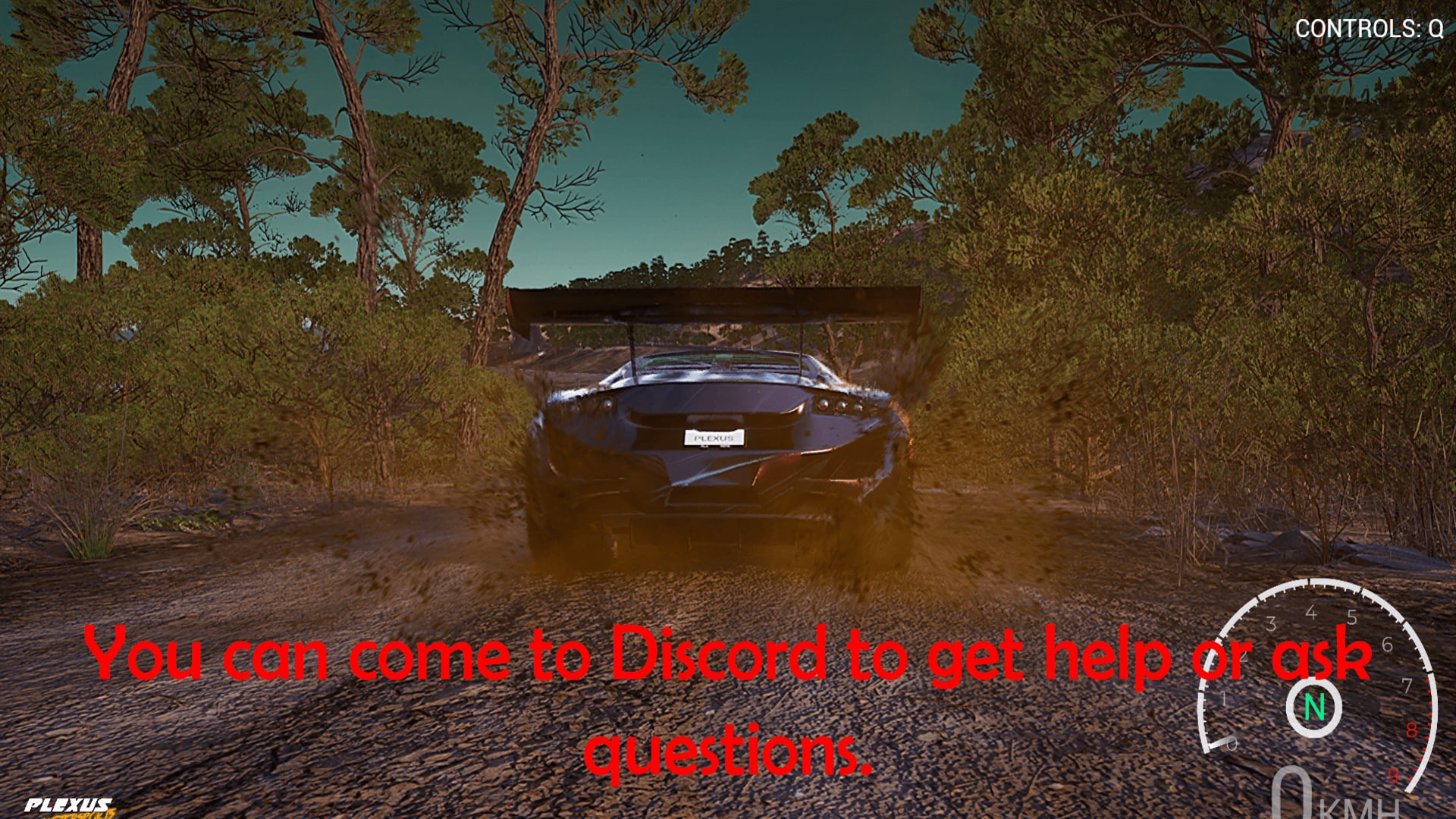 Vehicle Complete VFX Set 1 in Visual Effects - UE Marketplace