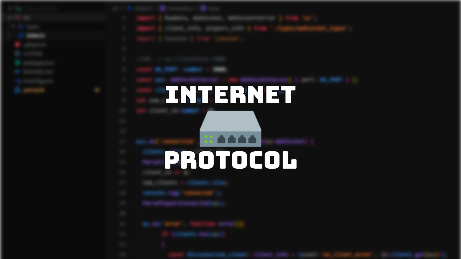 Internet Protocol Client Websocket, HTTP and Json. in Code Plugins - UE Marketplace
