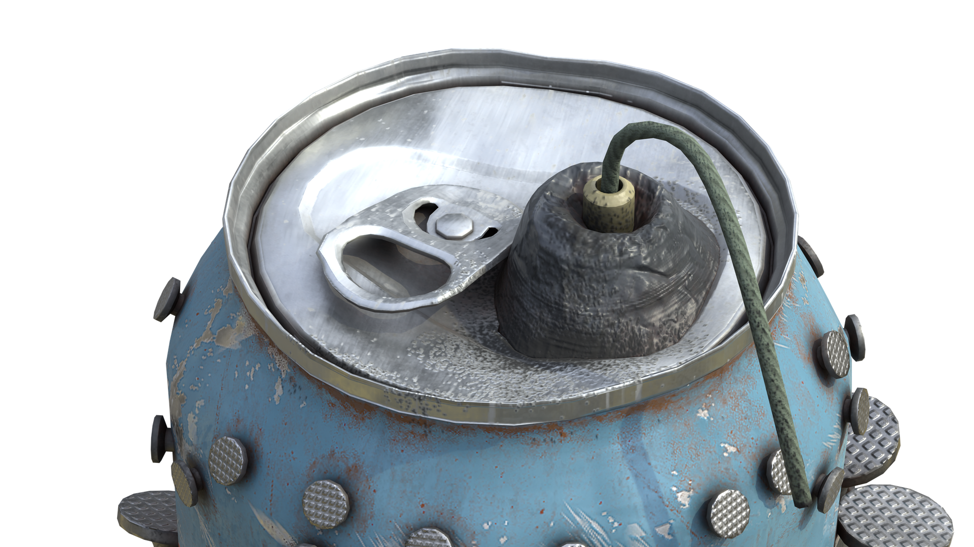 FPS (Zombie) Post Apocalypse Weapons - Firearms + Grenades + Melee in ...