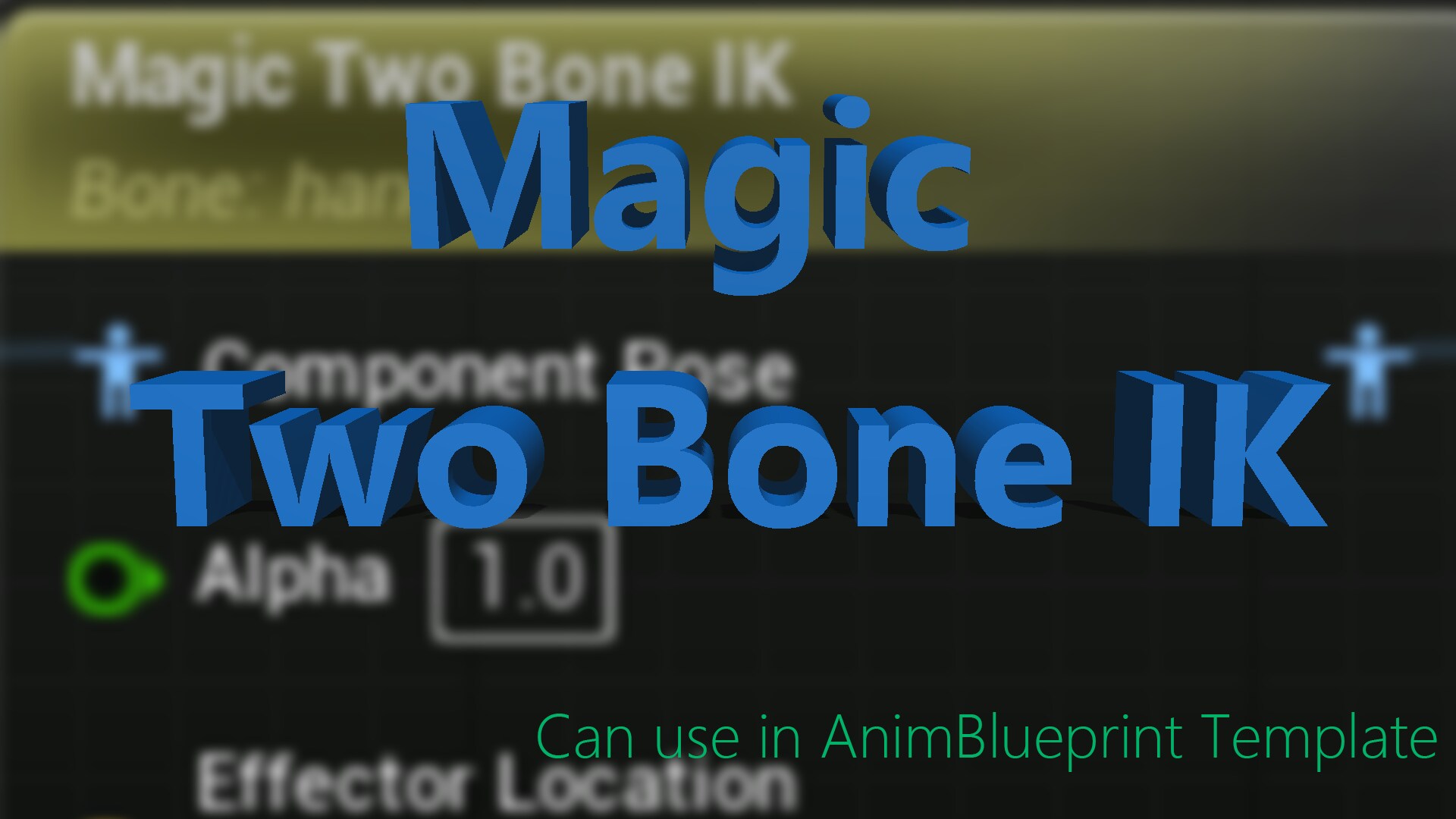 Magictwoboneik Asset Cloud