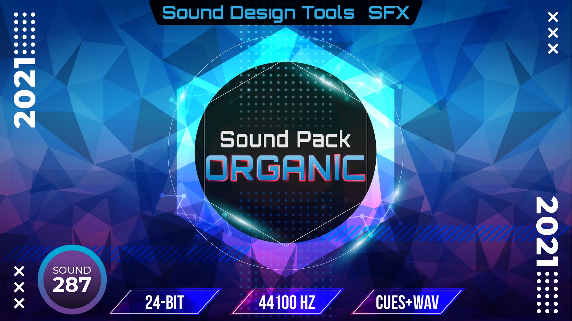 ORGANIC Sound Pack Bundle in Sound Effects - UE Marketplace