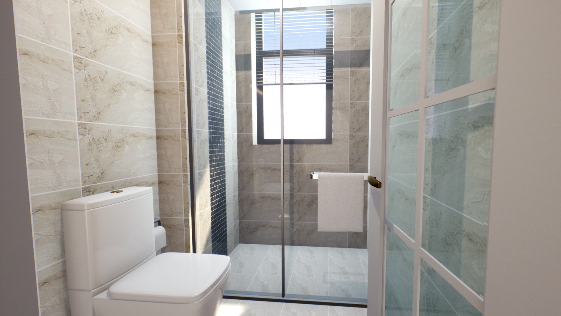 Interior Growing in Architectural Visualization - UE Marketplace