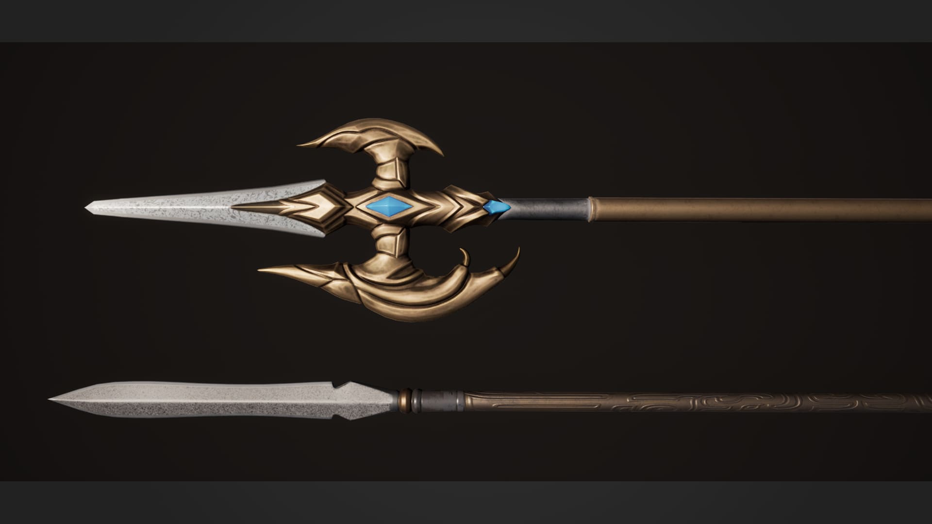 Melee Weapons in Weapons - UE Marketplace