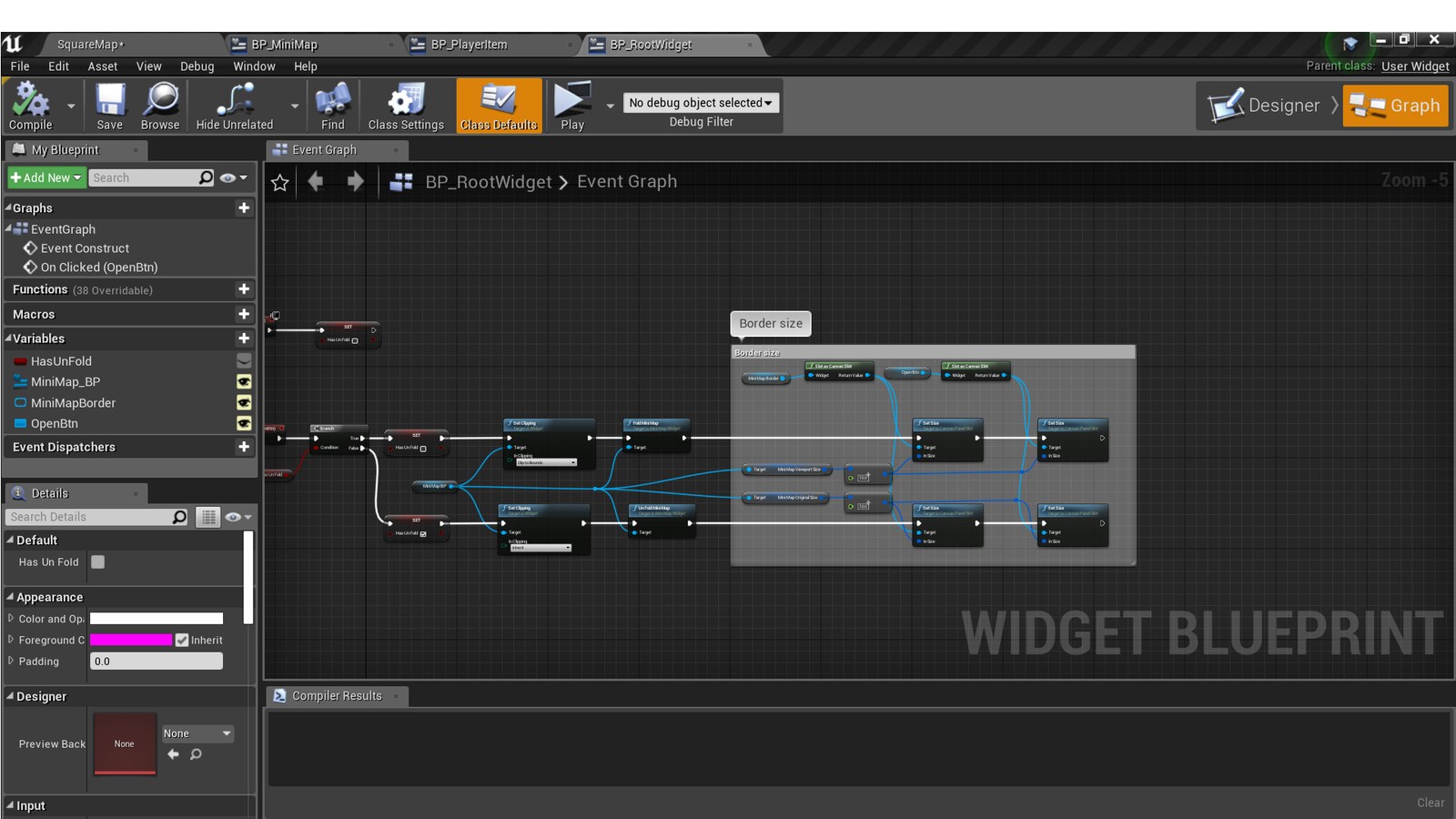 Compact MiniMap in Code Plugins - UE Marketplace