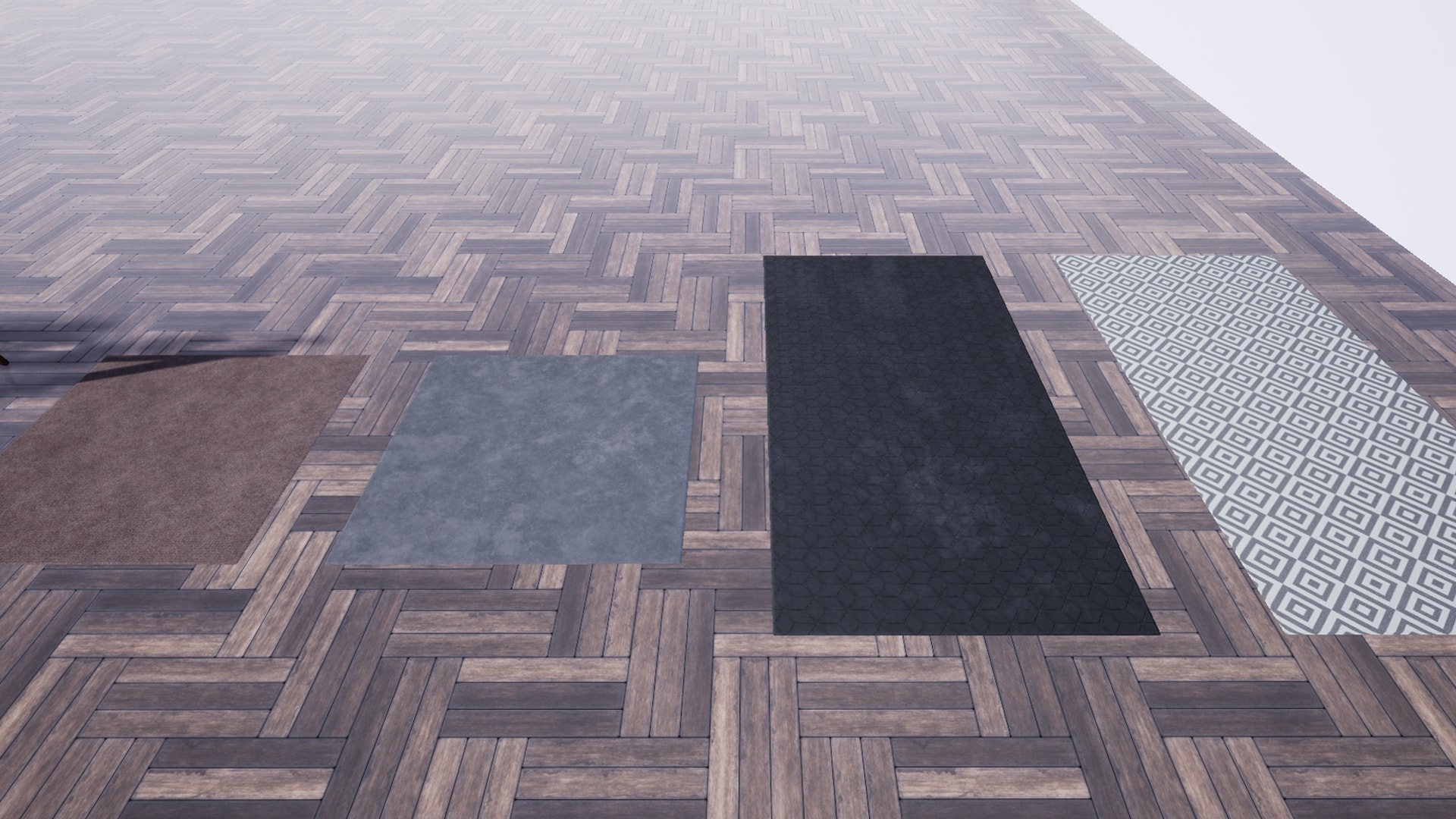 Interior Assets Pack 1, 카테고리 건축 시각화 - UE 마켓플레이스