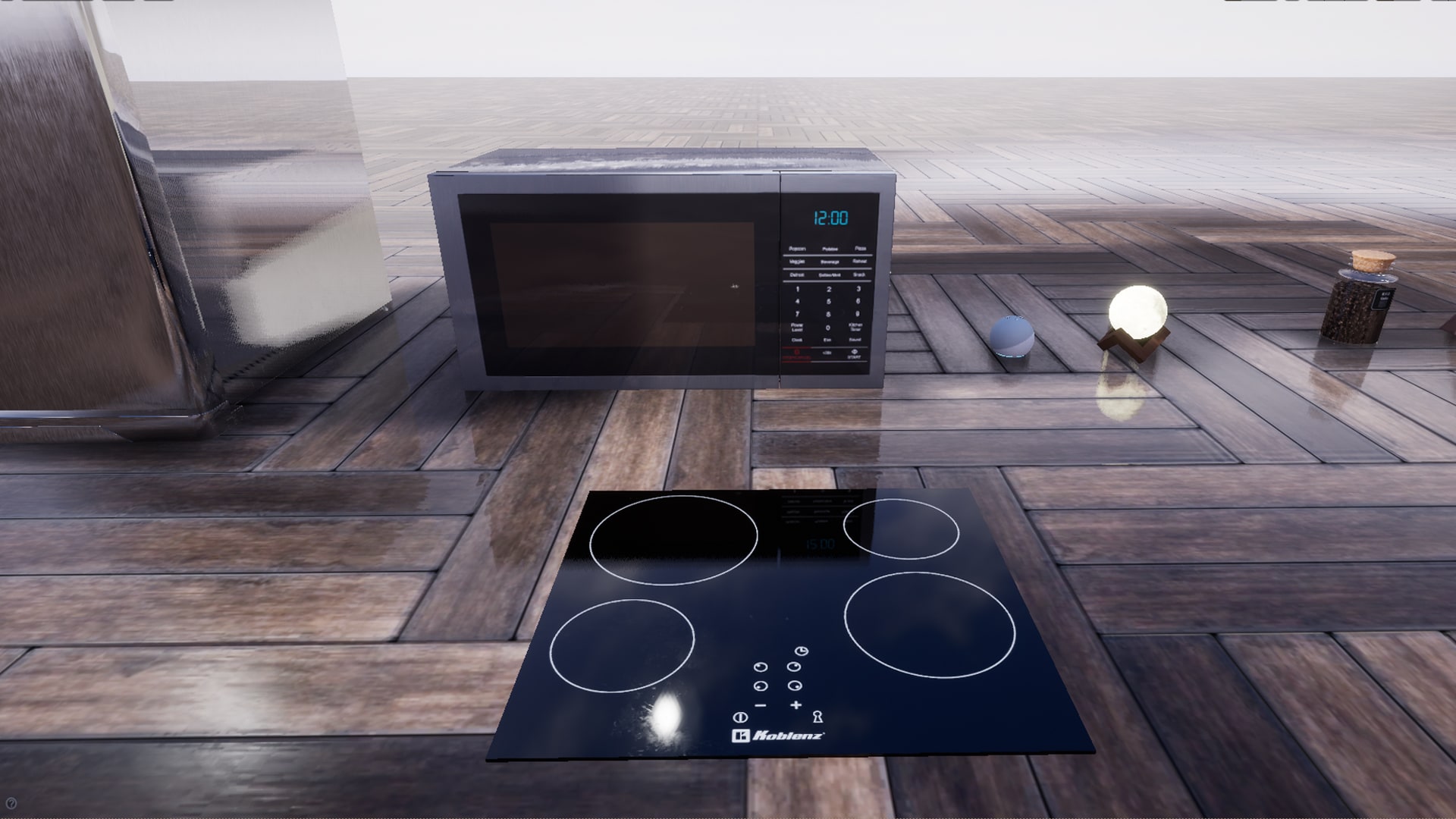 Interior Assets Pack 1, 카테고리 건축 시각화 - UE 마켓플레이스