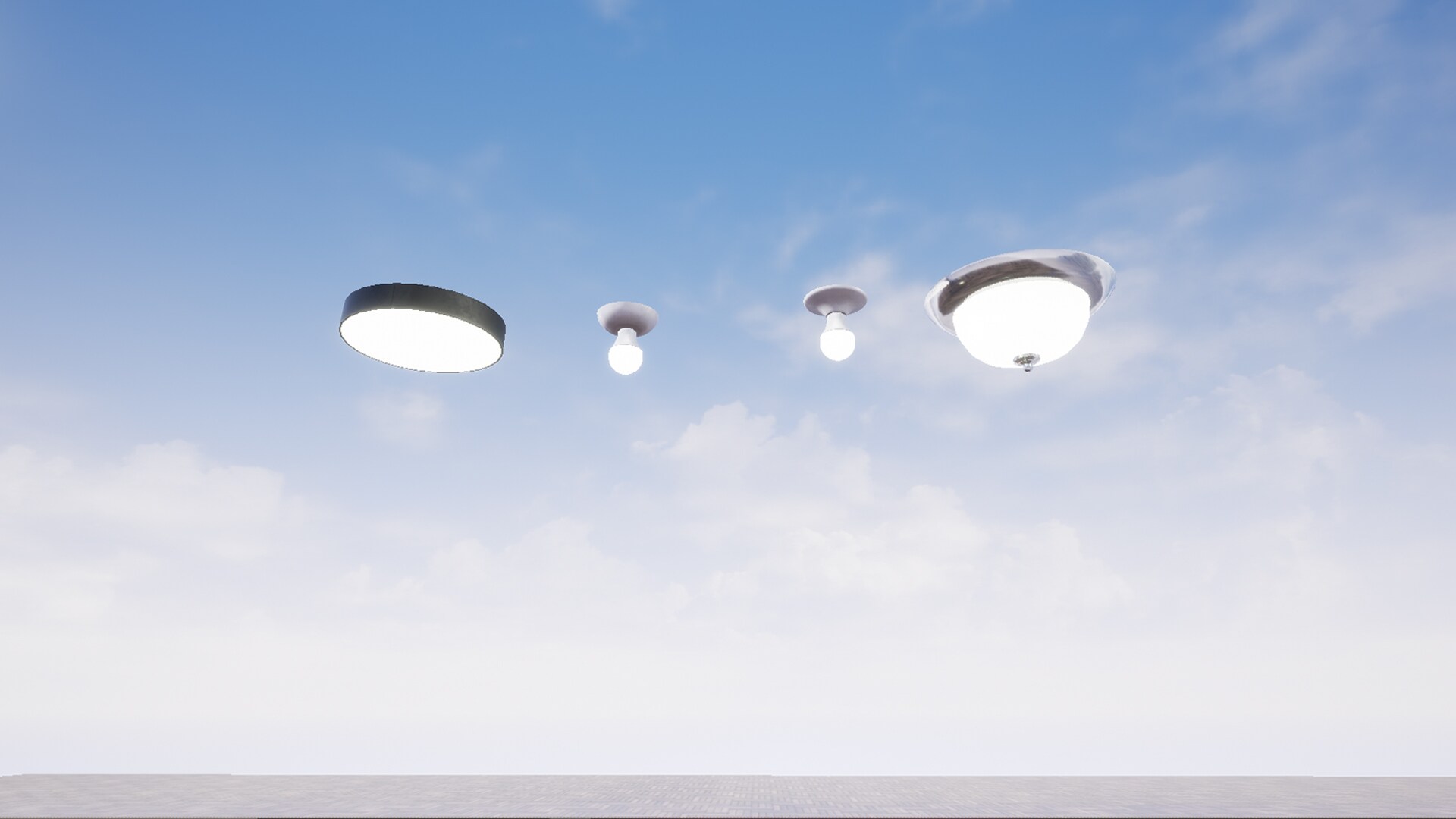 Interior Assets Pack 1, 카테고리 건축 시각화 - UE 마켓플레이스