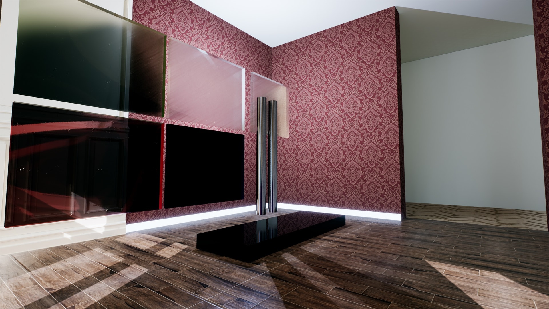 ULTIMATE MATERIAL GPACK-High definition-Flooring-Metals-Walls-parquets ...