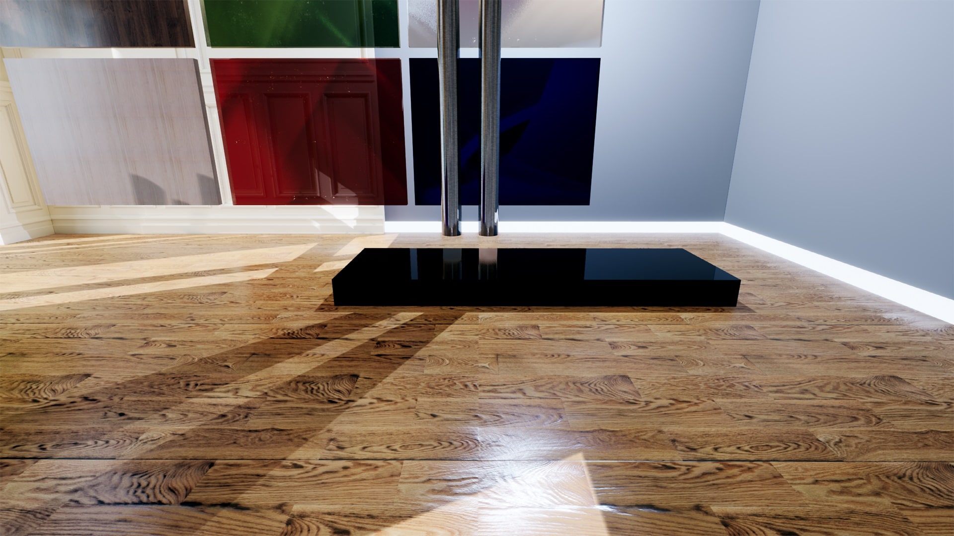 ULTIMATE MATERIAL GPACK-High definition-Flooring-Metals-Walls-parquets ...