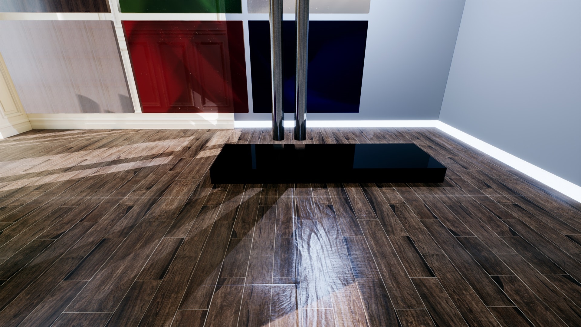 ULTIMATE MATERIAL GPACK-High definition-Flooring-Metals-Walls-parquets ...