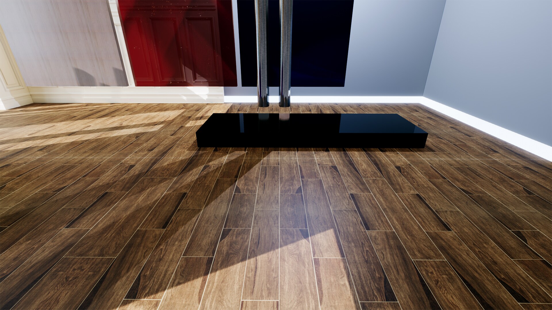 ULTIMATE MATERIAL GPACK-High definition-Flooring-Metals-Walls-parquets ...