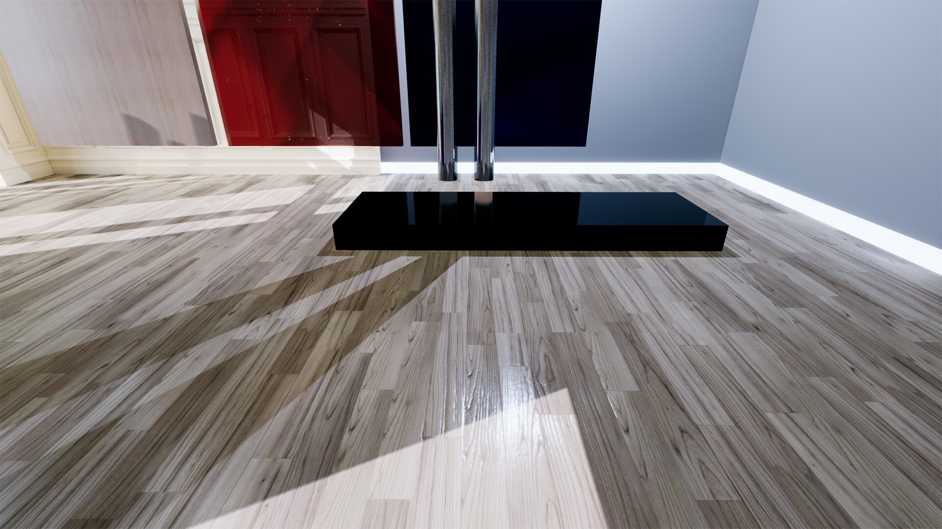ULTIMATE MATERIAL GPACK-High definition-Flooring-Metals-Walls-parquets ...