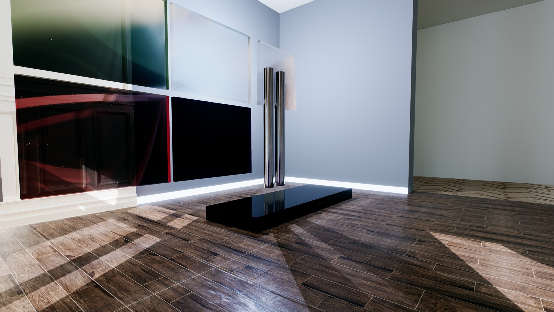 ULTIMATE MATERIAL GPACK-High definition-Flooring-Metals-Walls-parquets ...