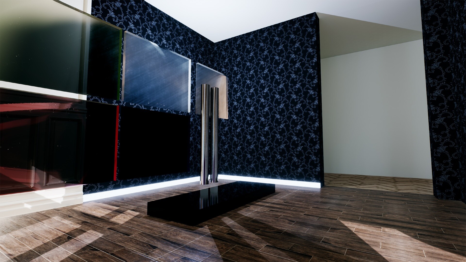 ULTIMATE MATERIAL GPACK-High definition-Flooring-Metals-Walls-parquets ...