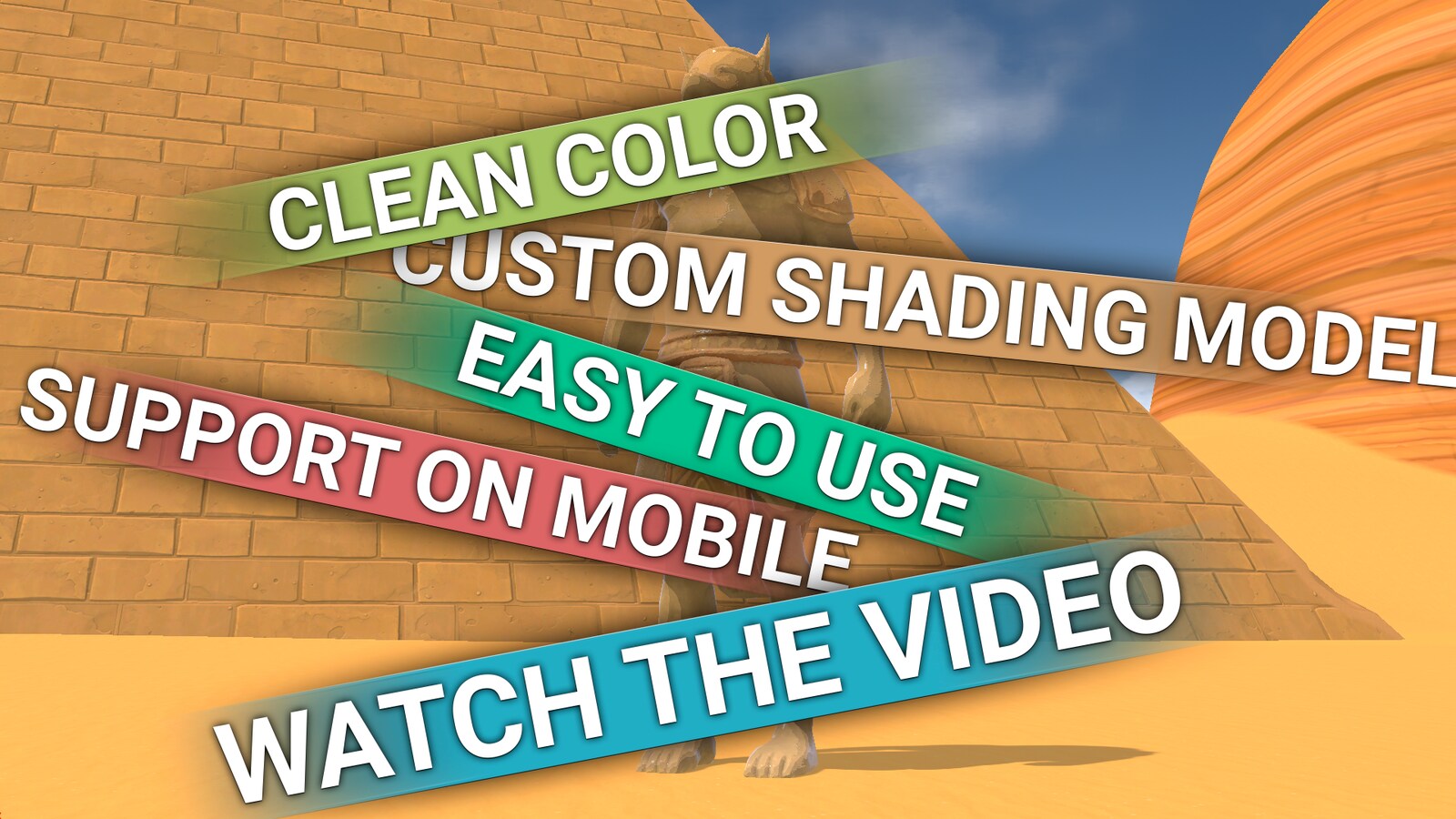 Extended Shading in Code Plugins - UE Marketplace