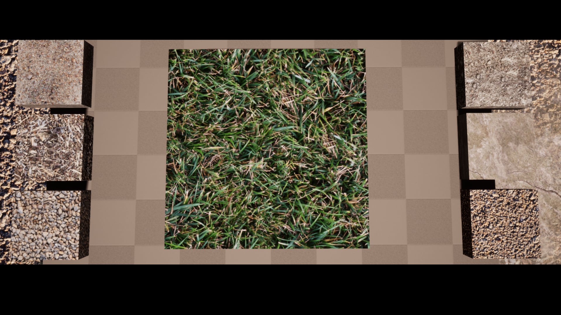 Paintable 4k Photo Real PBR Landscape Materials in Materials - UE ...
