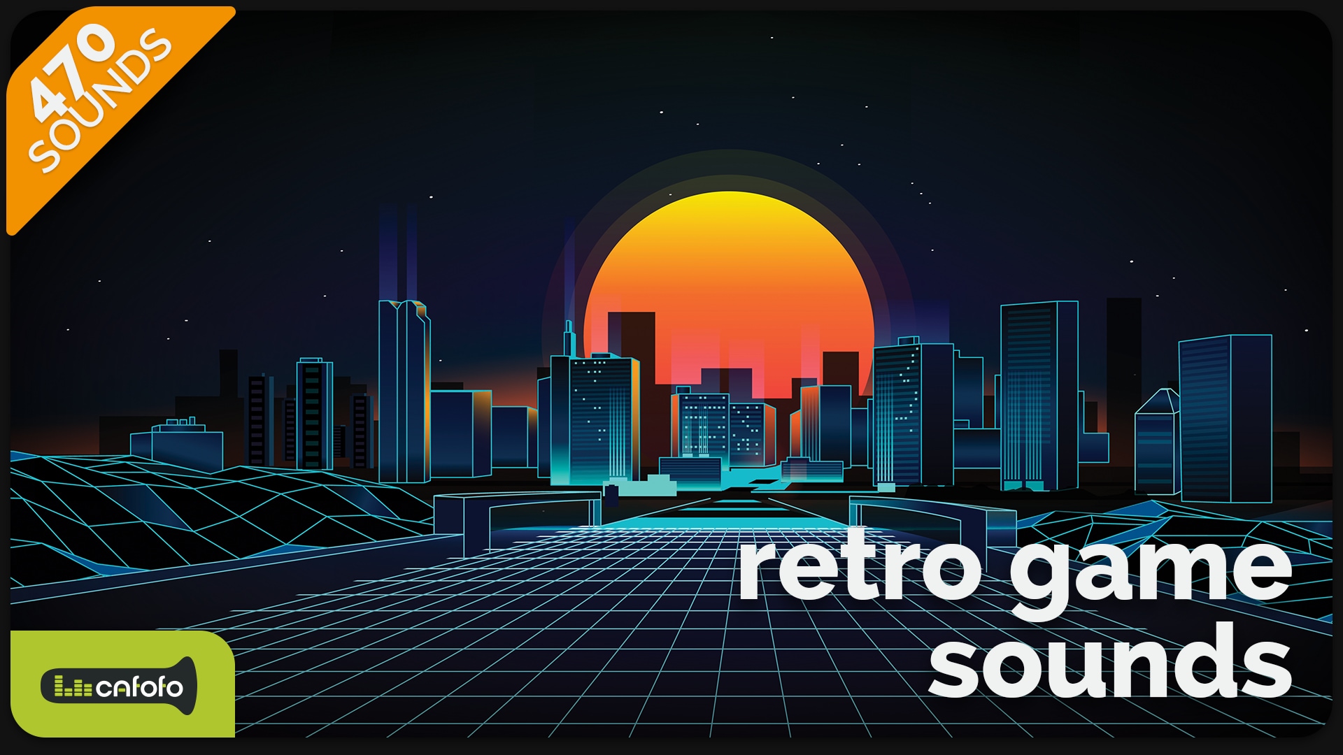 Retro Game Sounds in Sound Effects - UE Marketplace