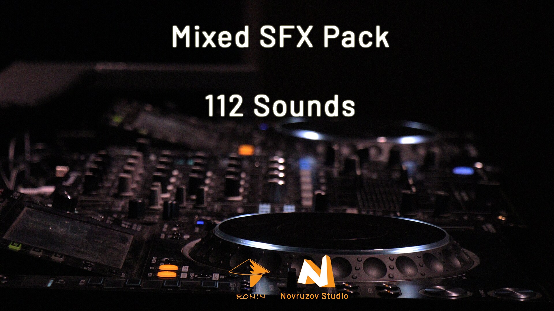 Mixed SFX Pack in Sound Effects - UE Marketplace