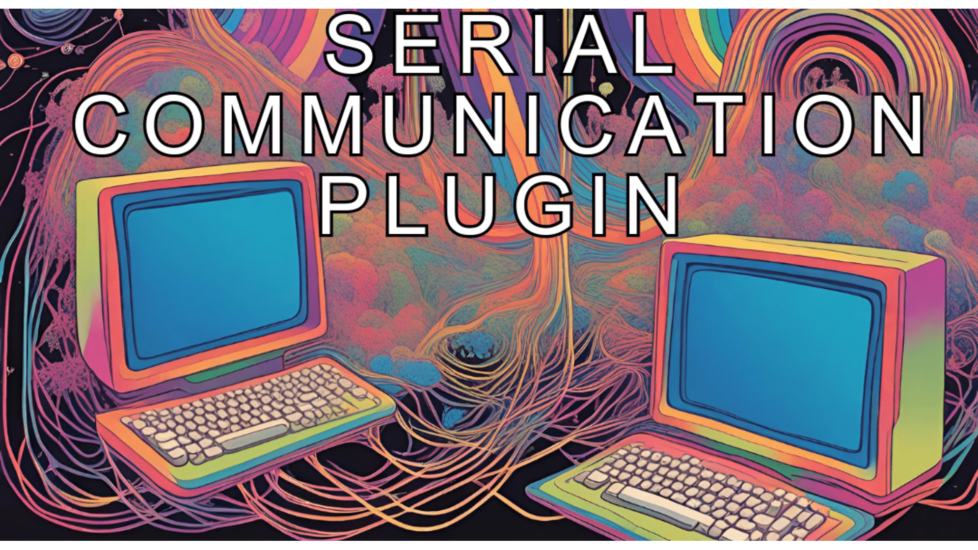 Serial Communication – ASSET CLOUD Serial Communication – ASSET CLOUD