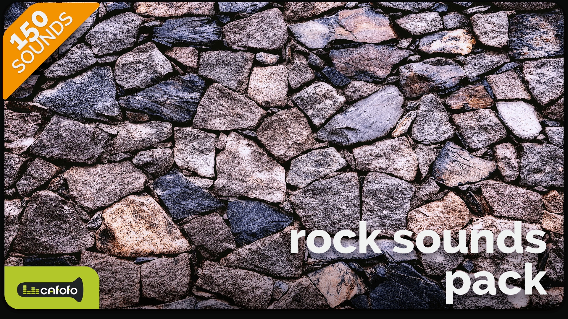 Rock Sounds Pack in Sound Effects - UE Marketplace