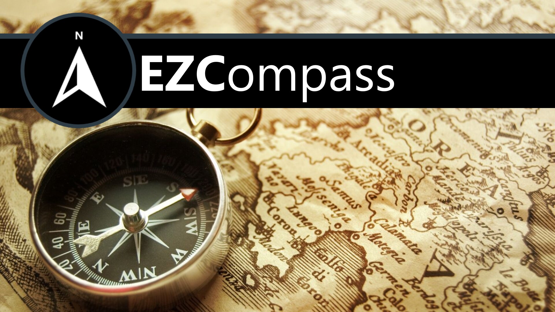 EZCompass – Simple Compass Solution – ASSET CLOUD EZCompass – Simple Compass Solution – ASSET CLOUD