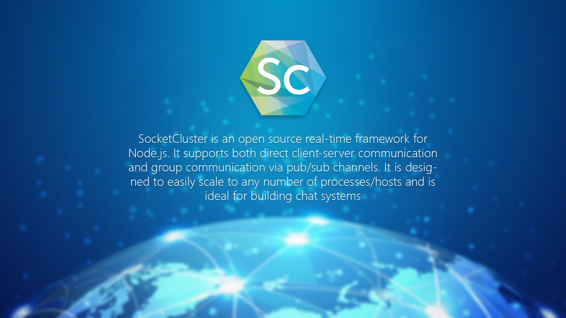 Socketcluster Client In Code Plugins Ue Marketplace