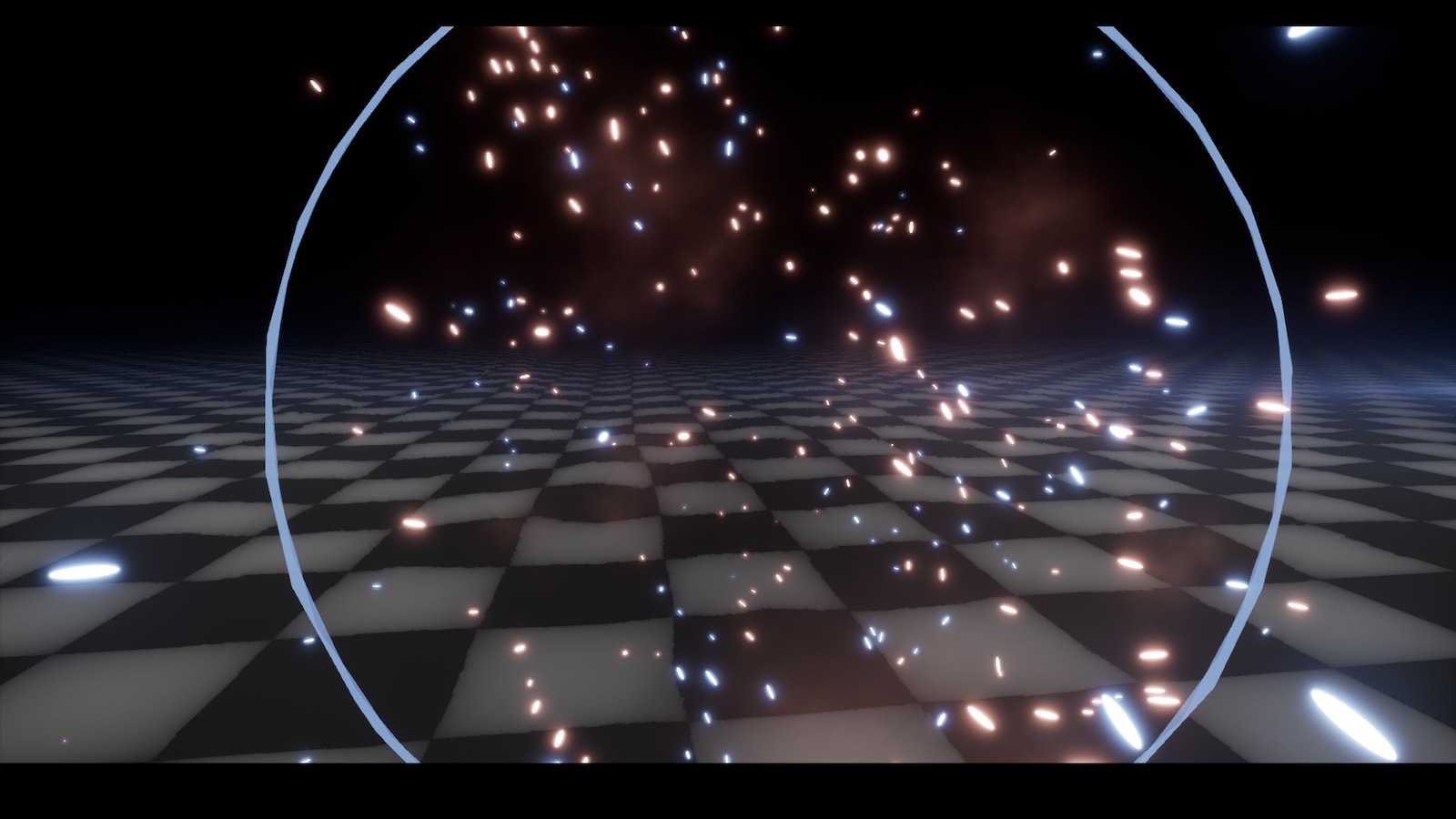 VFX Essentials : Teleport in Visual Effects - UE Marketplace