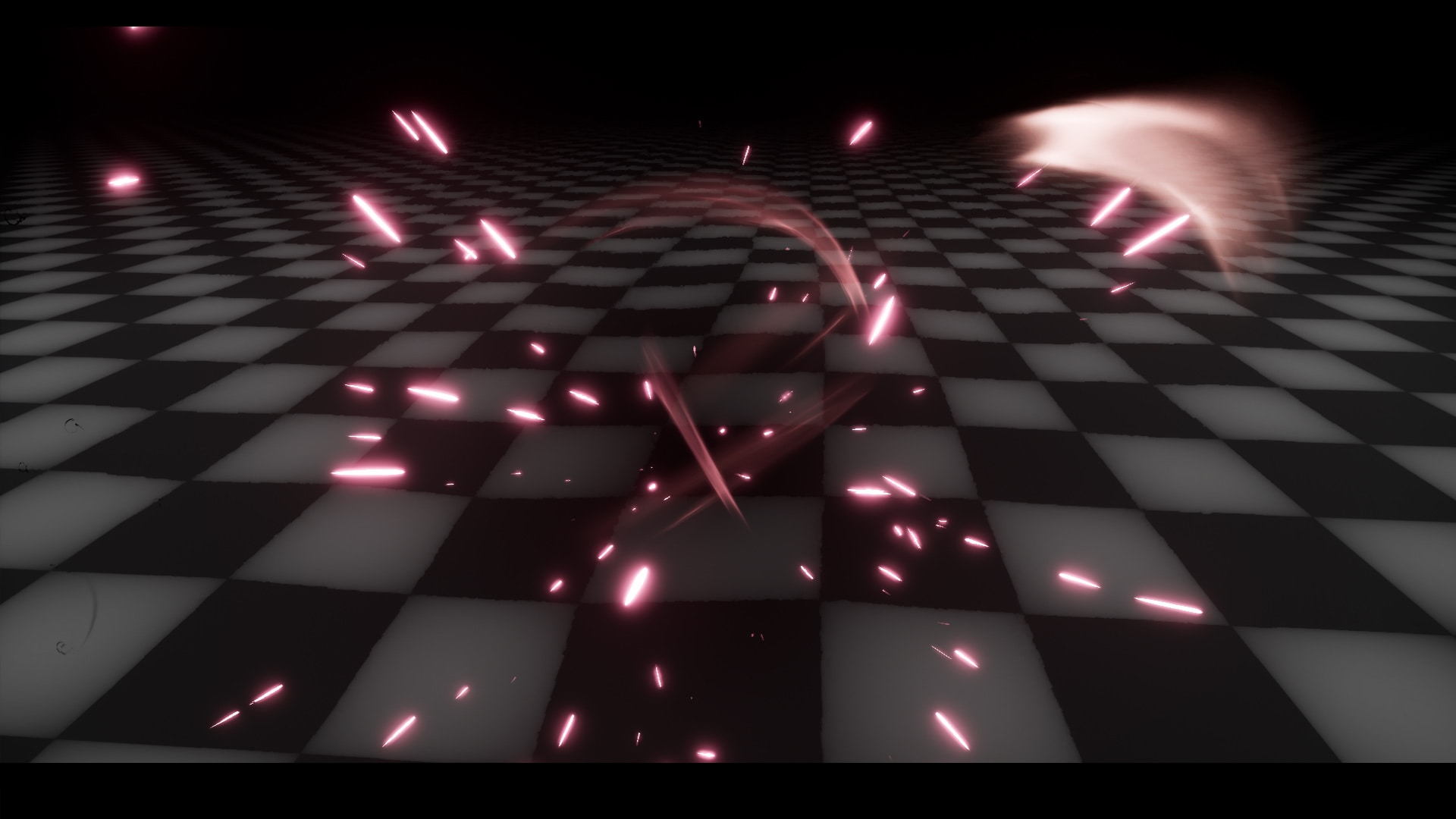 VFX Essentials : Teleport in Visual Effects - UE Marketplace