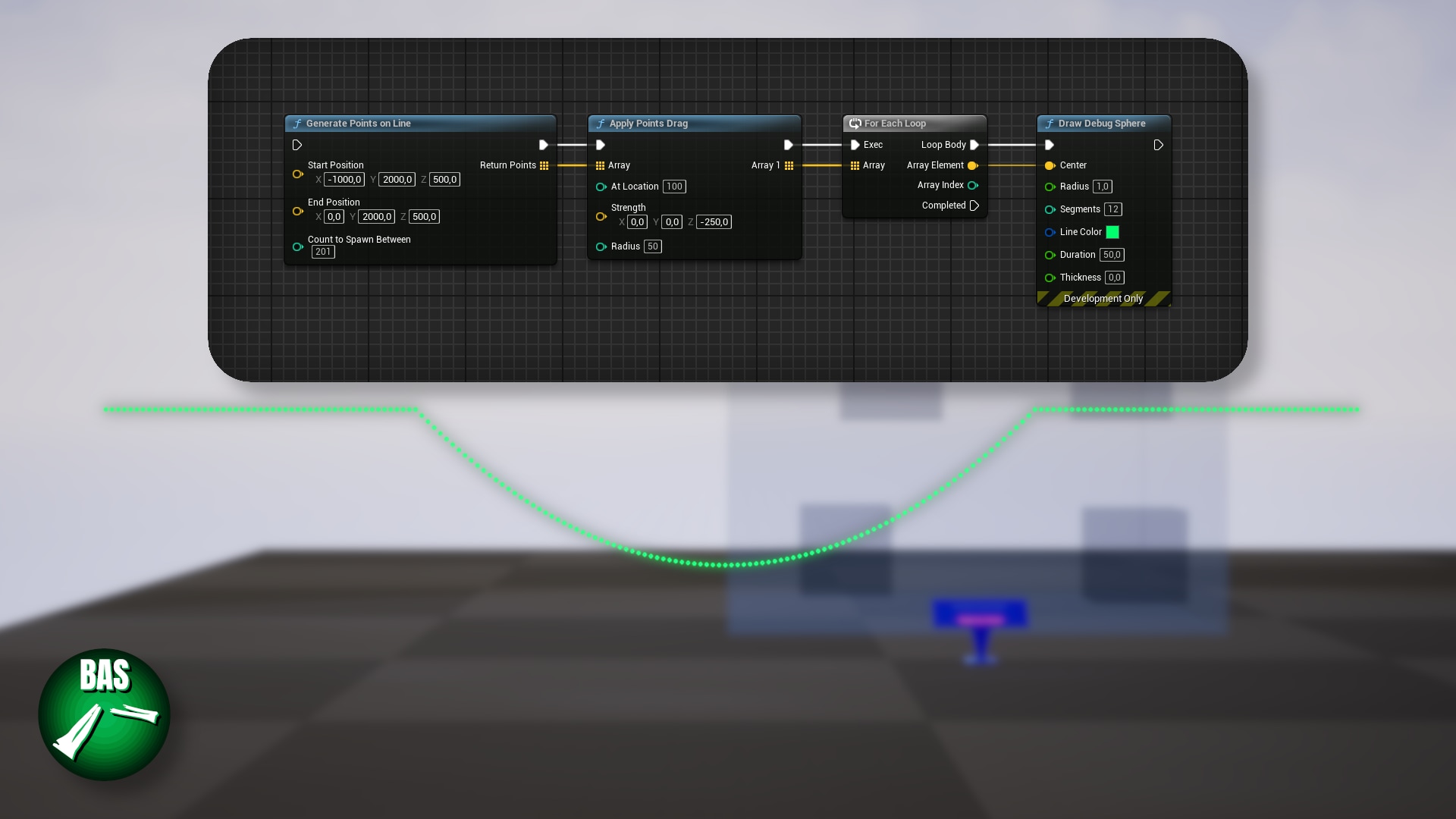 Ultimate Blueprint Pack in Blueprints - UE Marketplace
