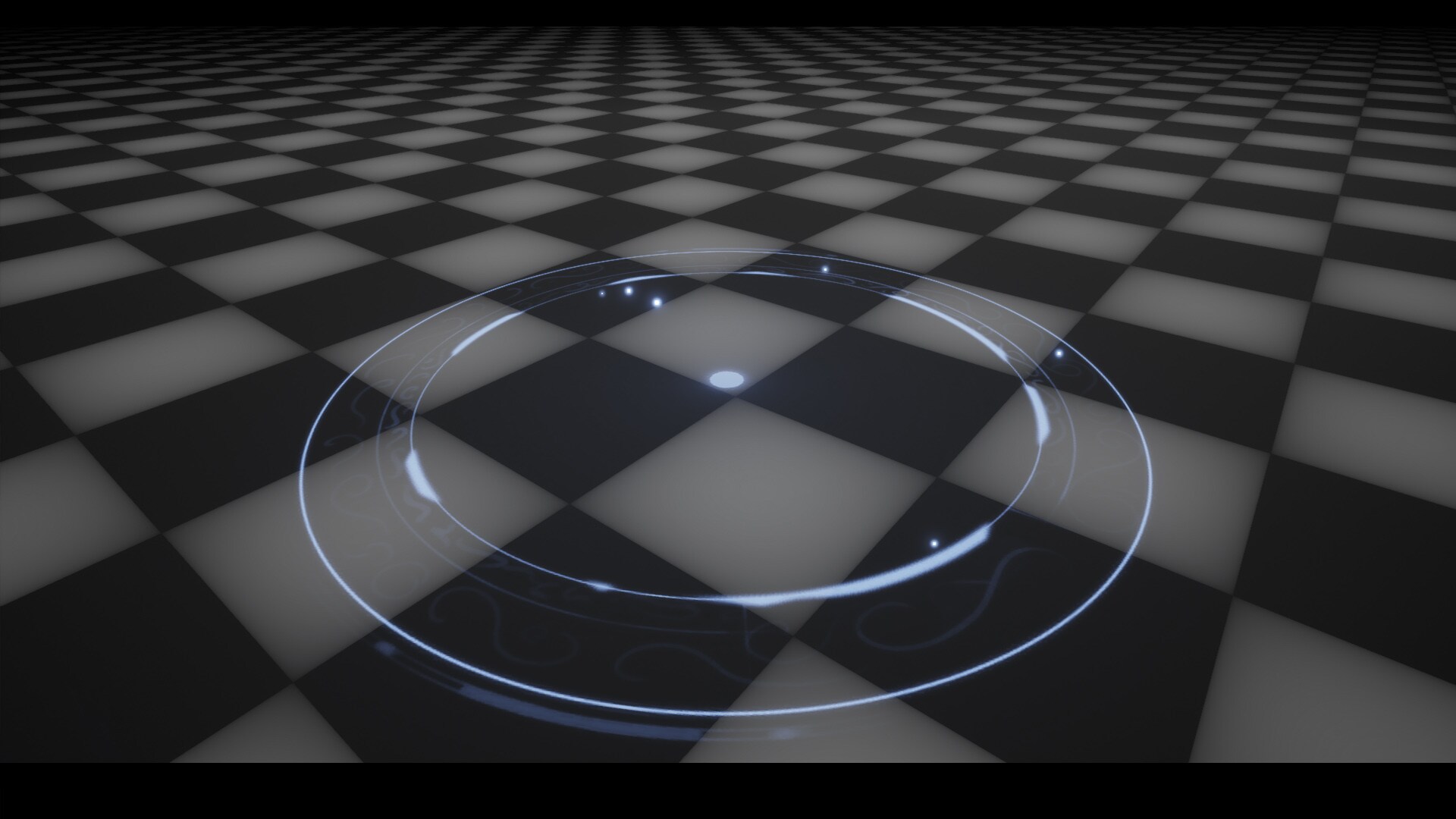 VFX Essentials : Teleport in Visual Effects - UE Marketplace