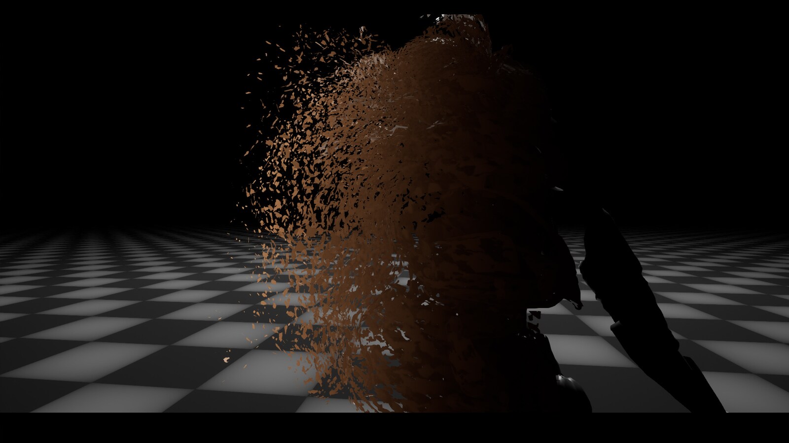 VFX Essentials : Teleport in Visual Effects - UE Marketplace