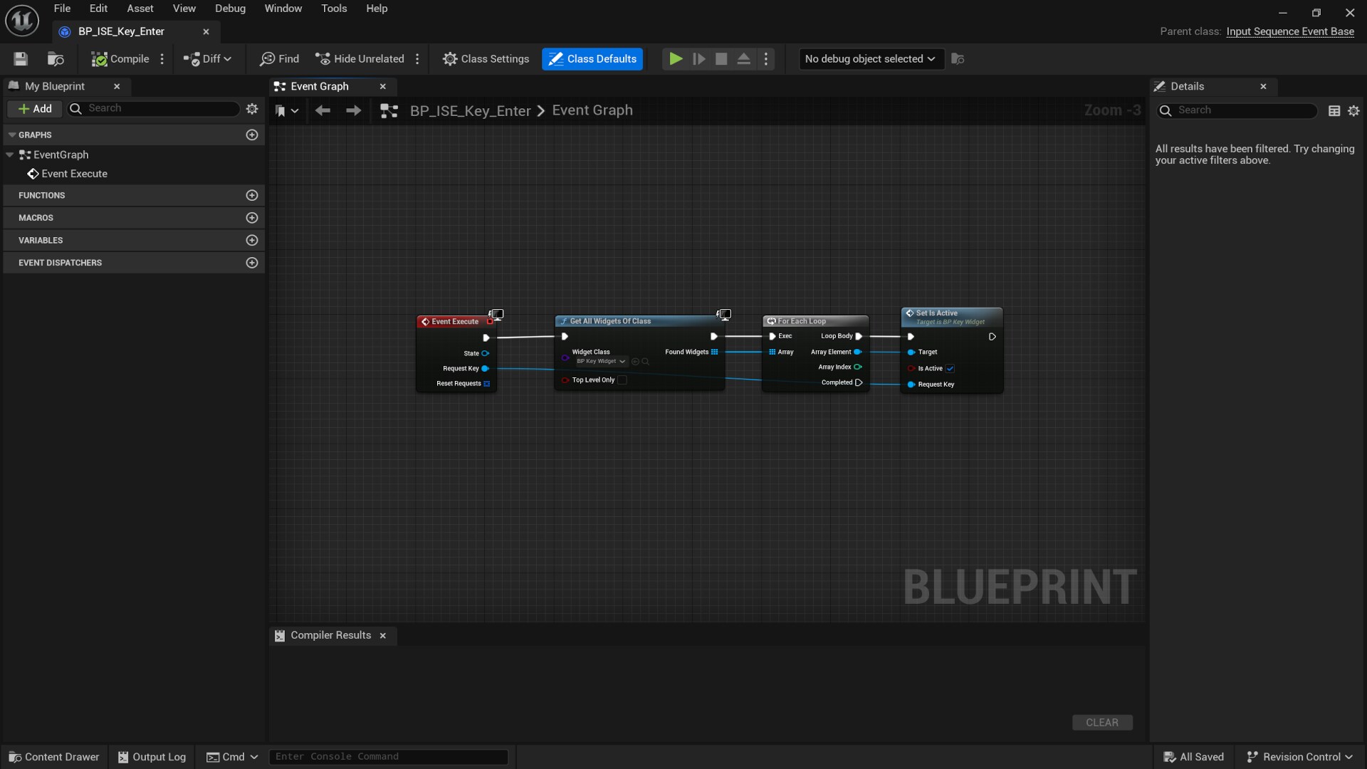 Enhanced Input Sequence in Code Plugins - UE Marketplace Enhanced Input Sequence in Code Plugins - UE Marketplace