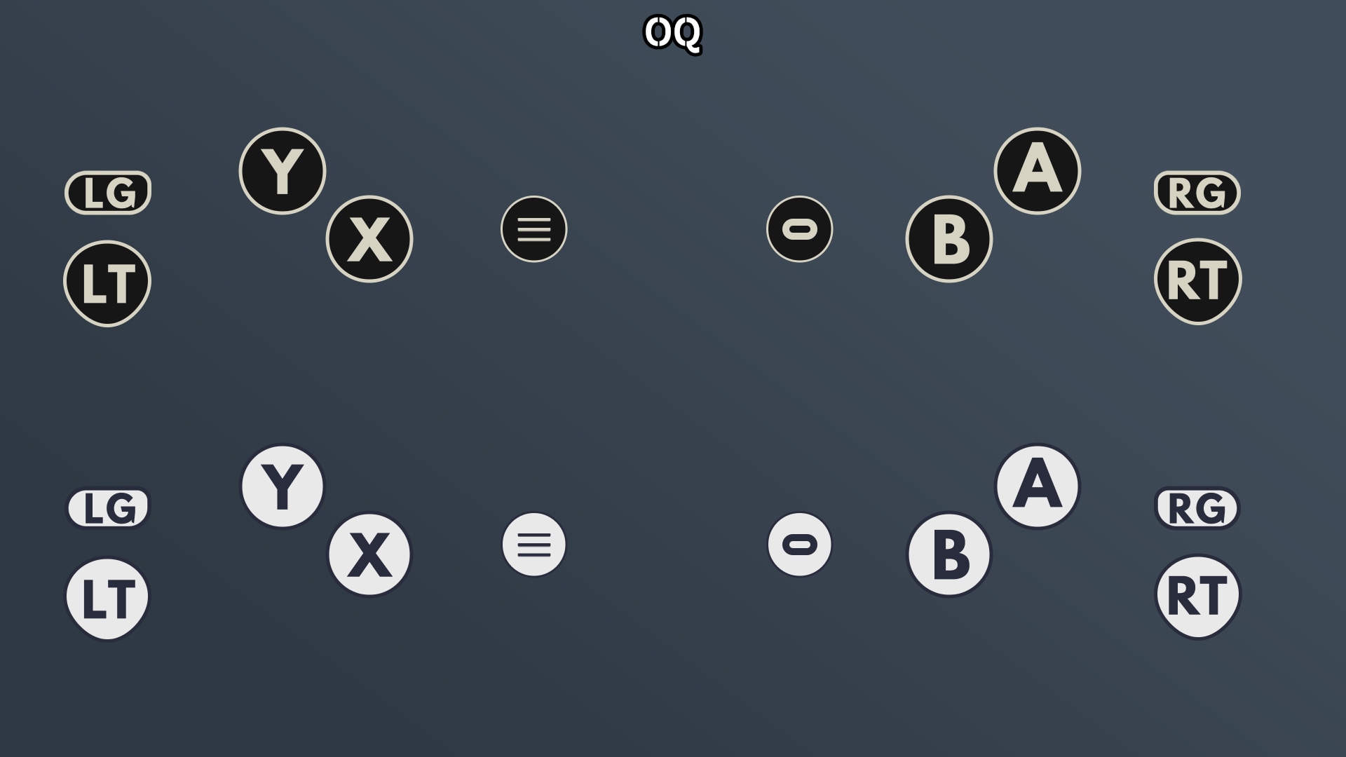 Input Keys Icon Pack V2 Unreal Engine Asset
