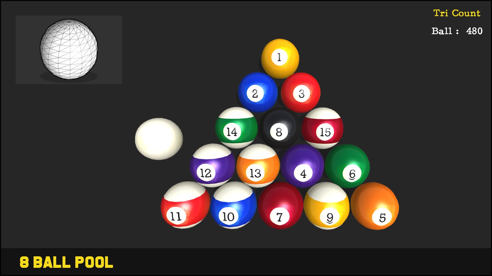 Sports Ball Assets Mega Bundle in Props - UE Marketplace