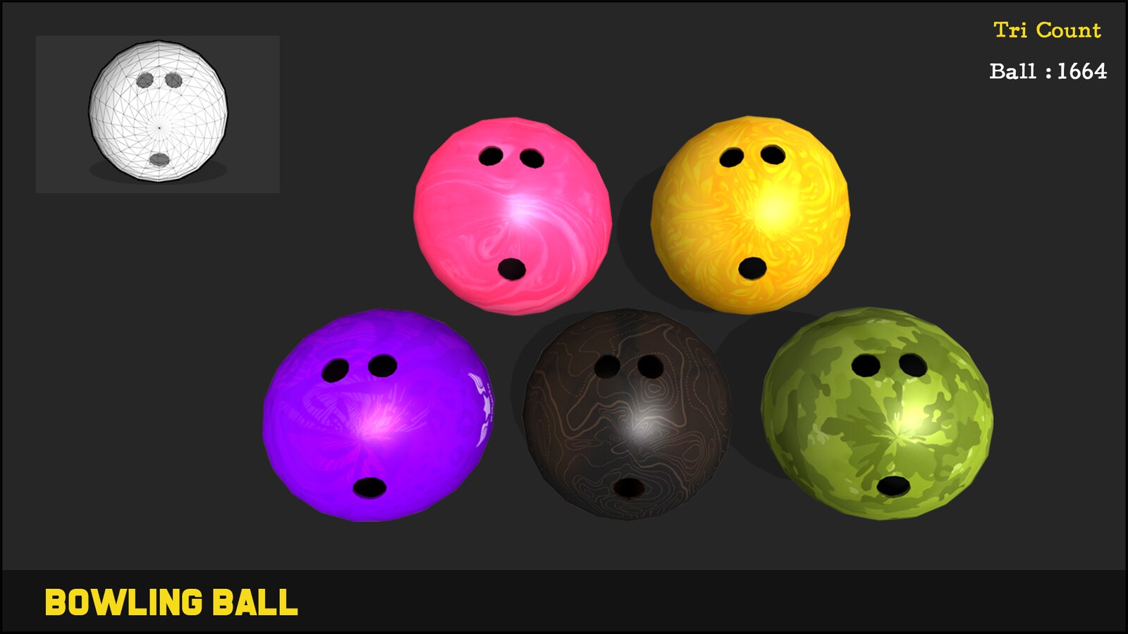 Sports Ball Assets Mega Bundle in Props - UE Marketplace