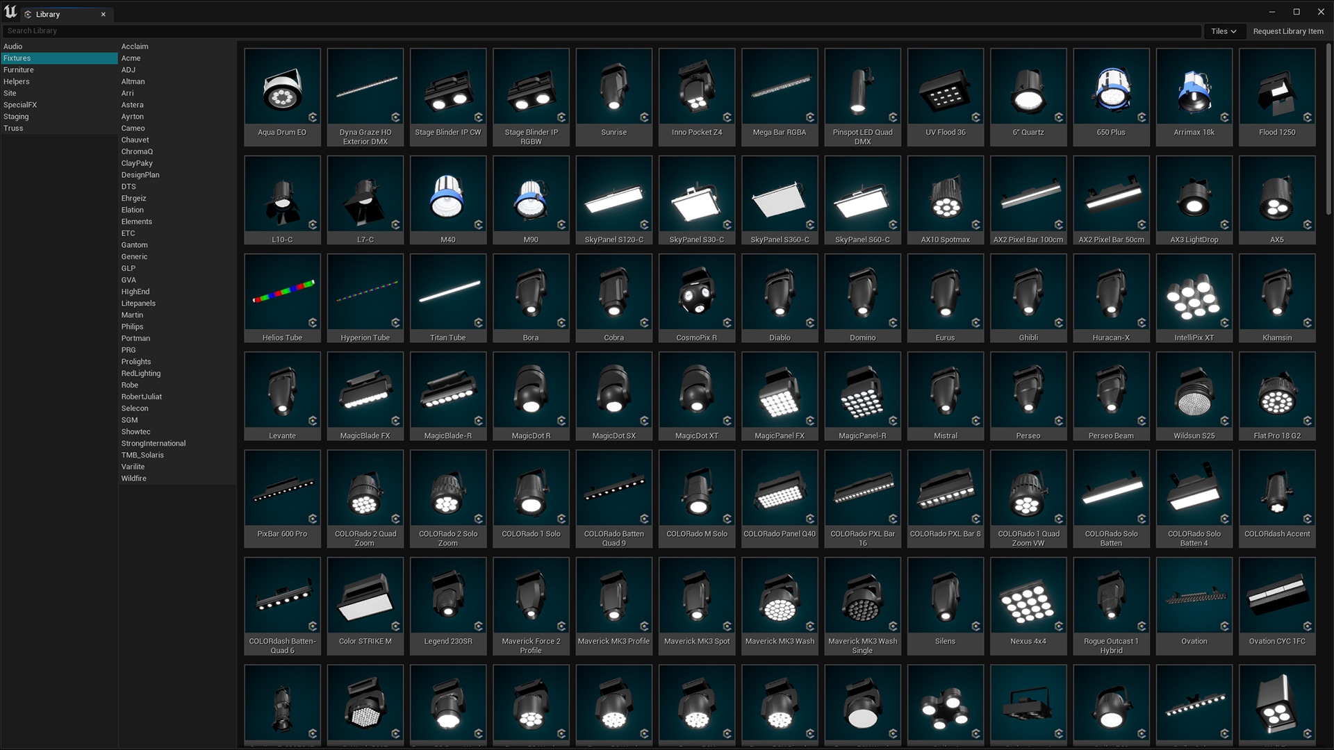 Carbon for Unreal in Code Plugins - UE Marketplace