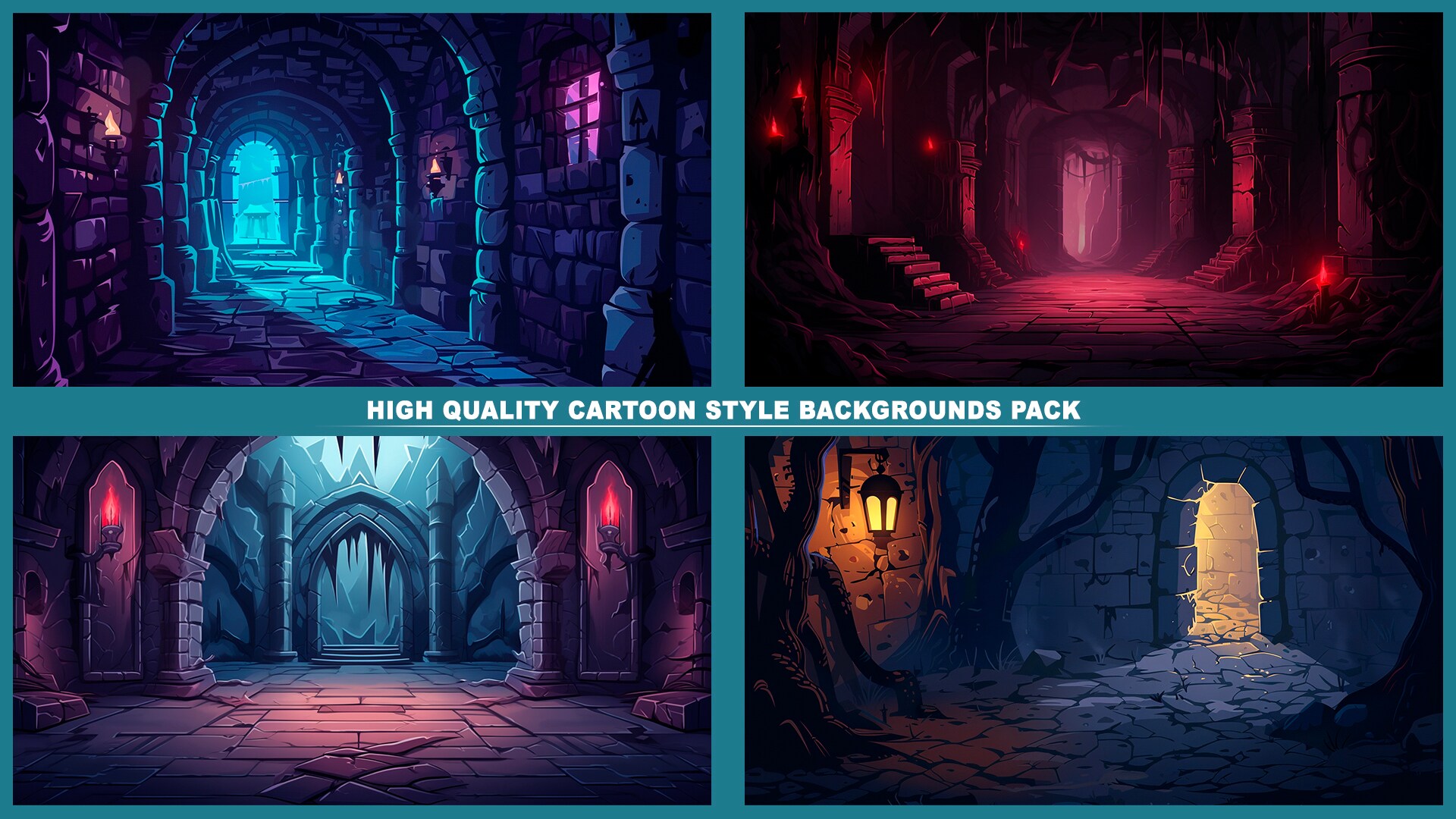 Unreal Engine Directory