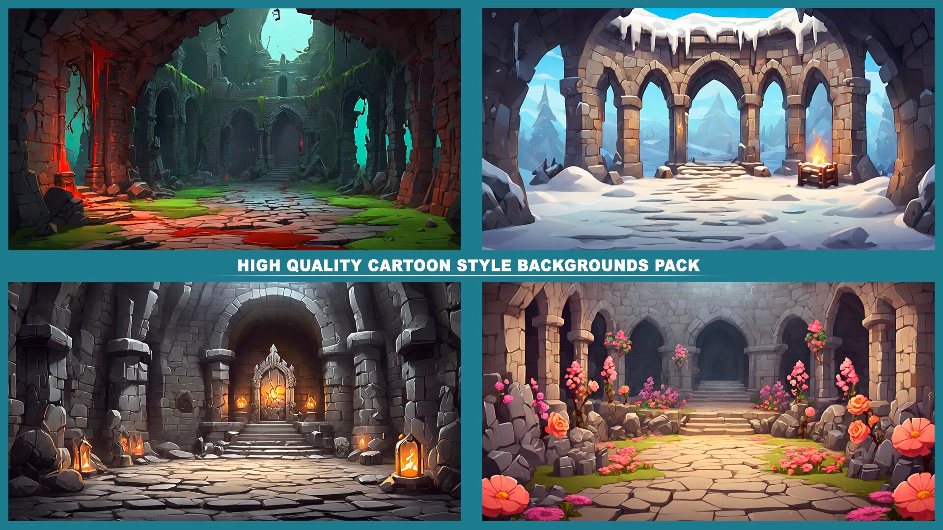 Unreal Engine Directory