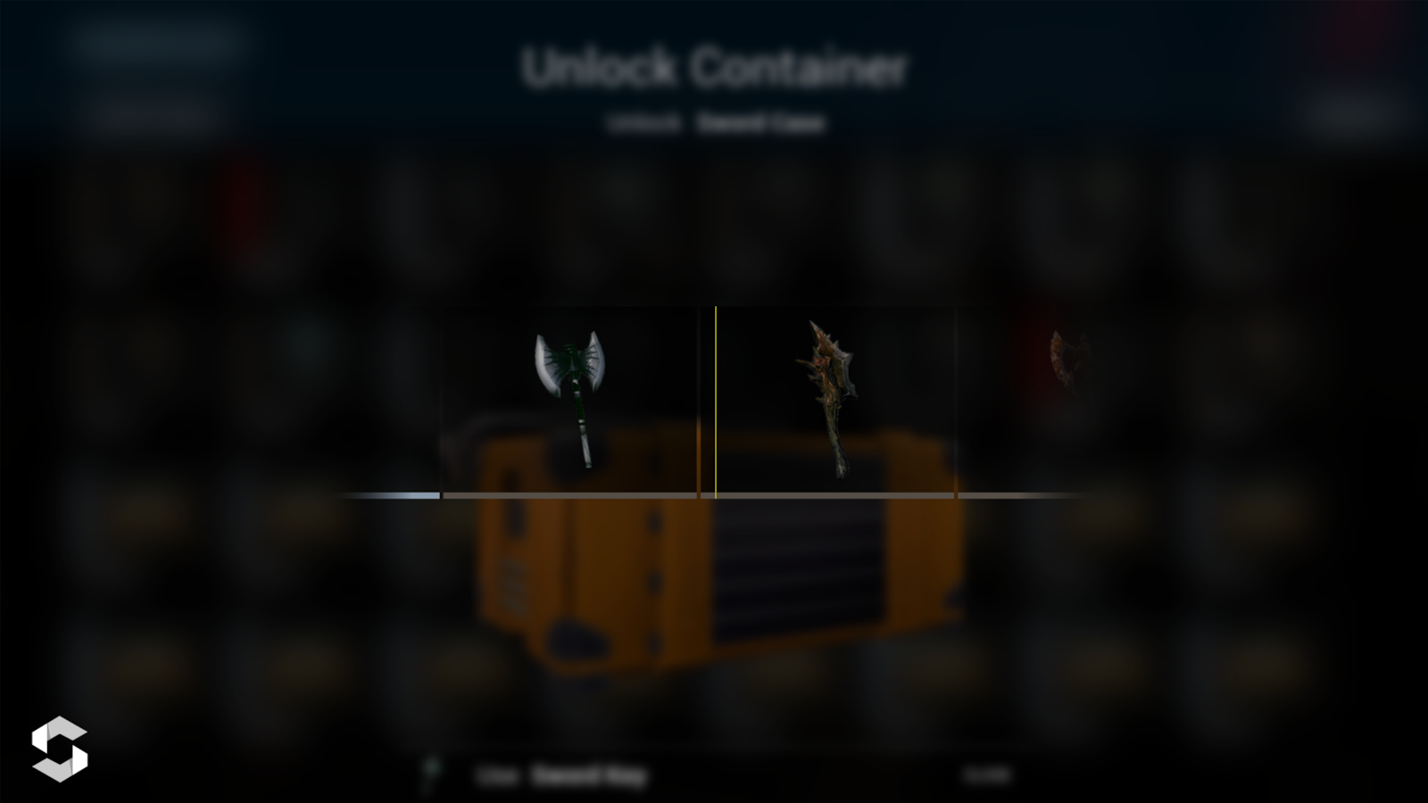 Lootbox Creation System in Blueprints - UE Marketplace